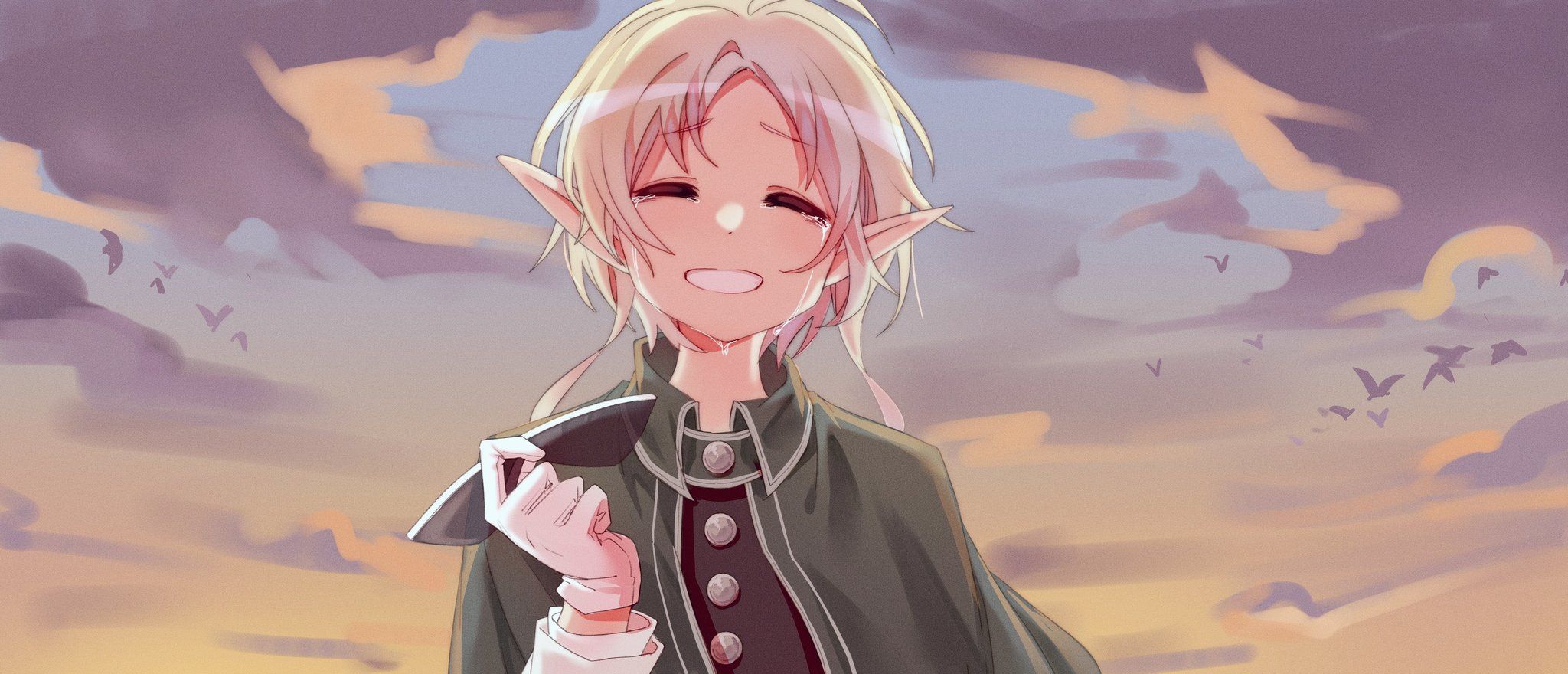 Moshuko Tensei Wallpapers - Top Free Moshuko Tensei Backgrounds ...