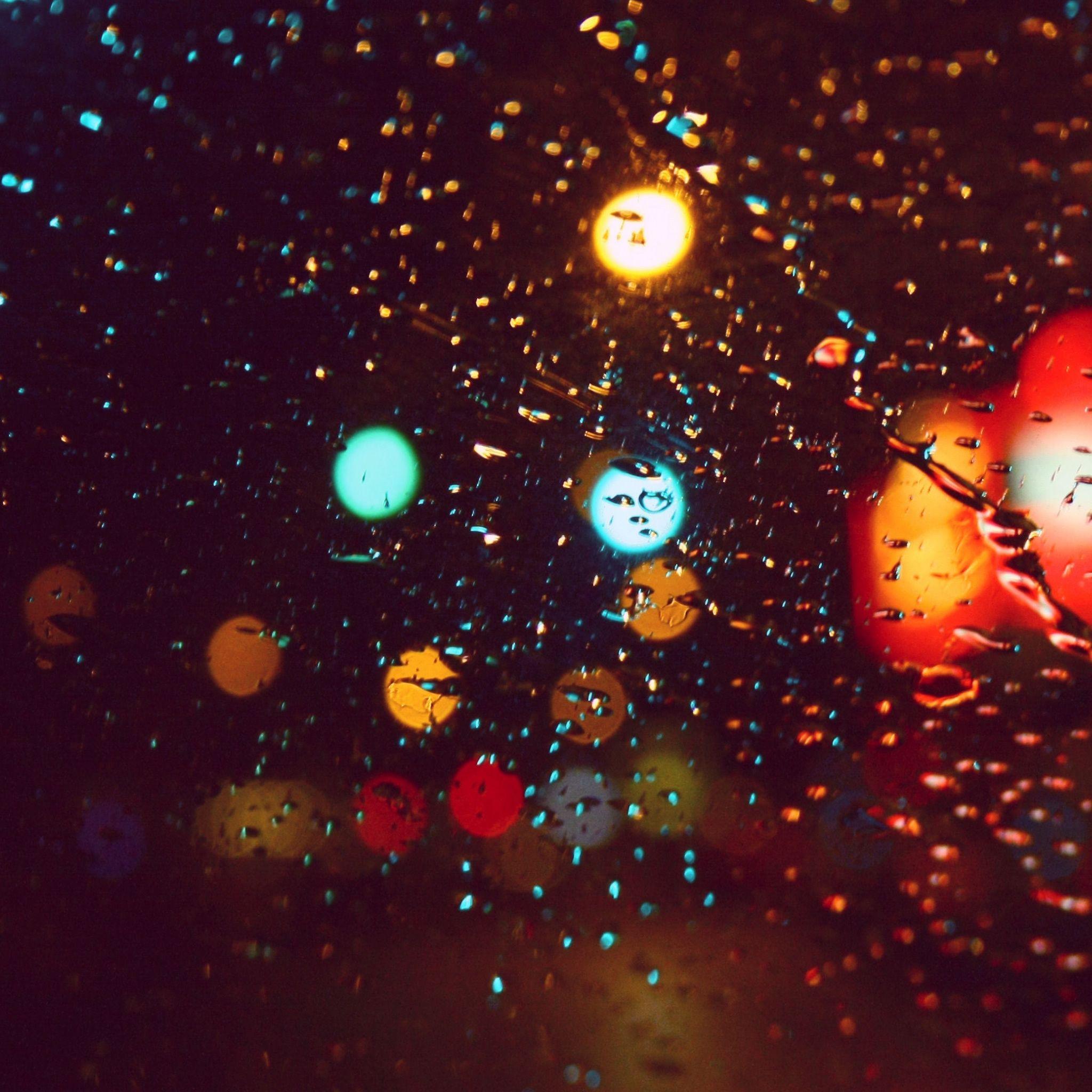 Colorful Rain Wallpapers - Top Free Colorful Rain Backgrounds ...