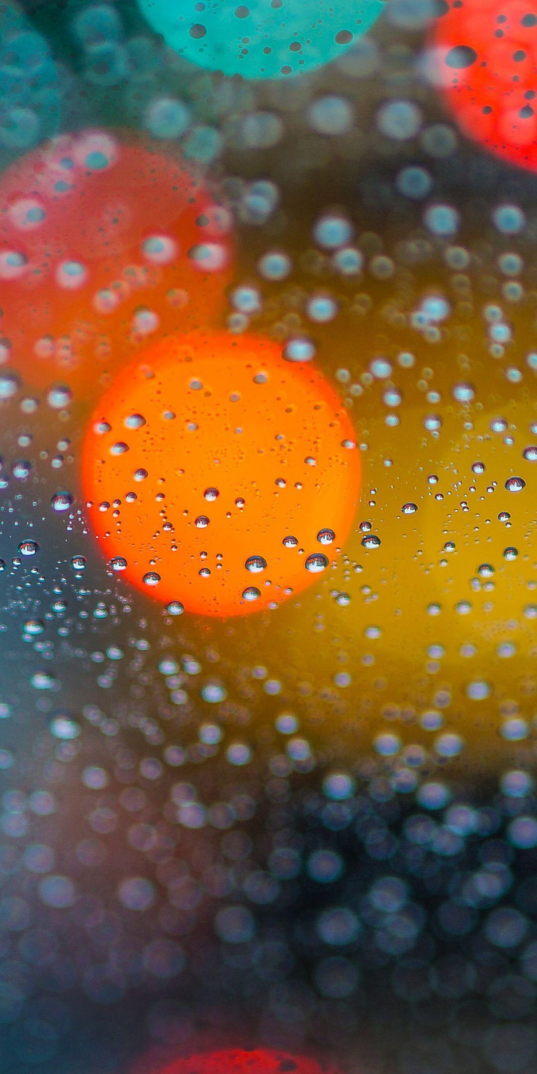 Colorful Rain Wallpapers - Top Free Colorful Rain Backgrounds ...