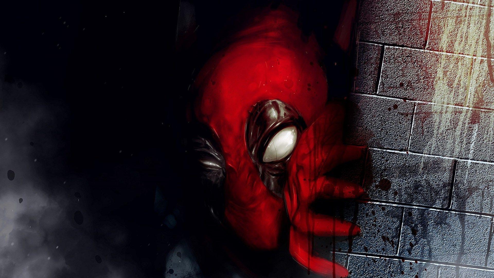 Dope Deadpool Wallpapers - Top Free Dope Deadpool Backgrounds ...