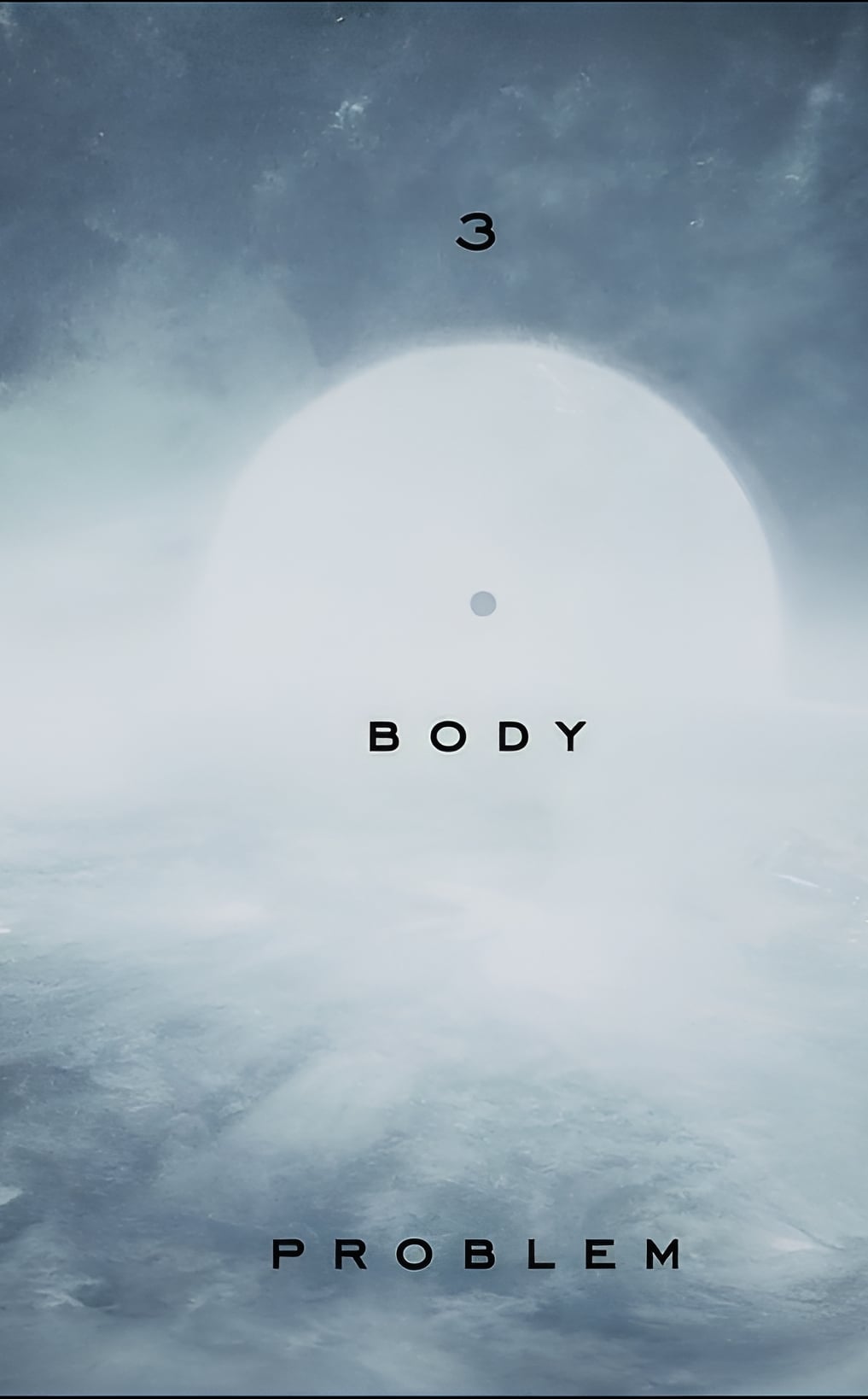 3 Body Problem Wallpapers - Top Free 3 Body Problem Backgrounds ...