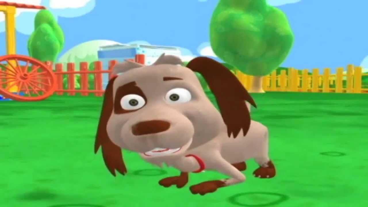 My Chocolo Dog Wallpapers - Top Free My Chocolo Dog Backgrounds ...