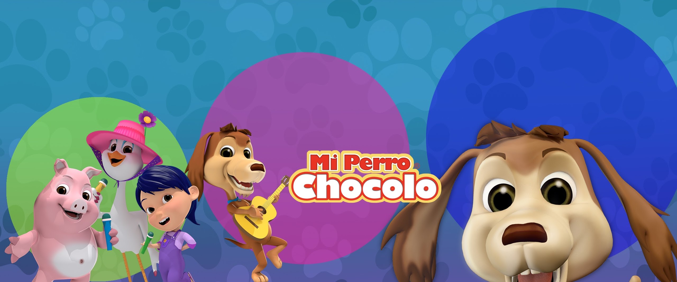 My Chocolo Dog Wallpapers - Top Free My Chocolo Dog Backgrounds ...