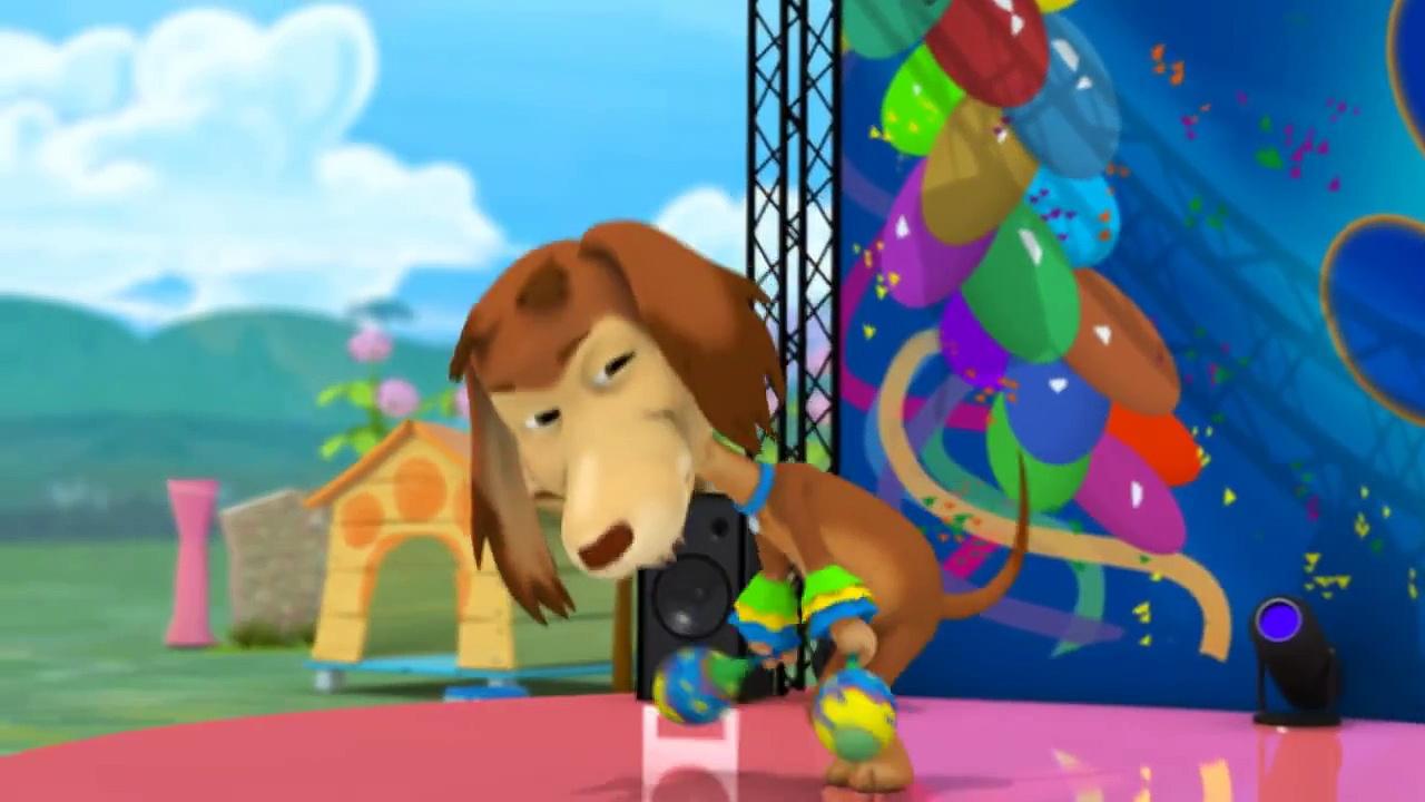 My Chocolo Dog Wallpapers - Top Free My Chocolo Dog Backgrounds ...