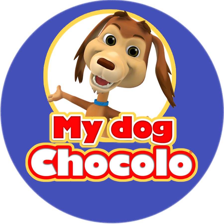 My Chocolo Dog Wallpapers - Top Free My Chocolo Dog Backgrounds ...
