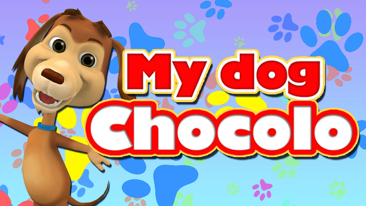 My Chocolo Dog Wallpapers - Top Free My Chocolo Dog Backgrounds ...