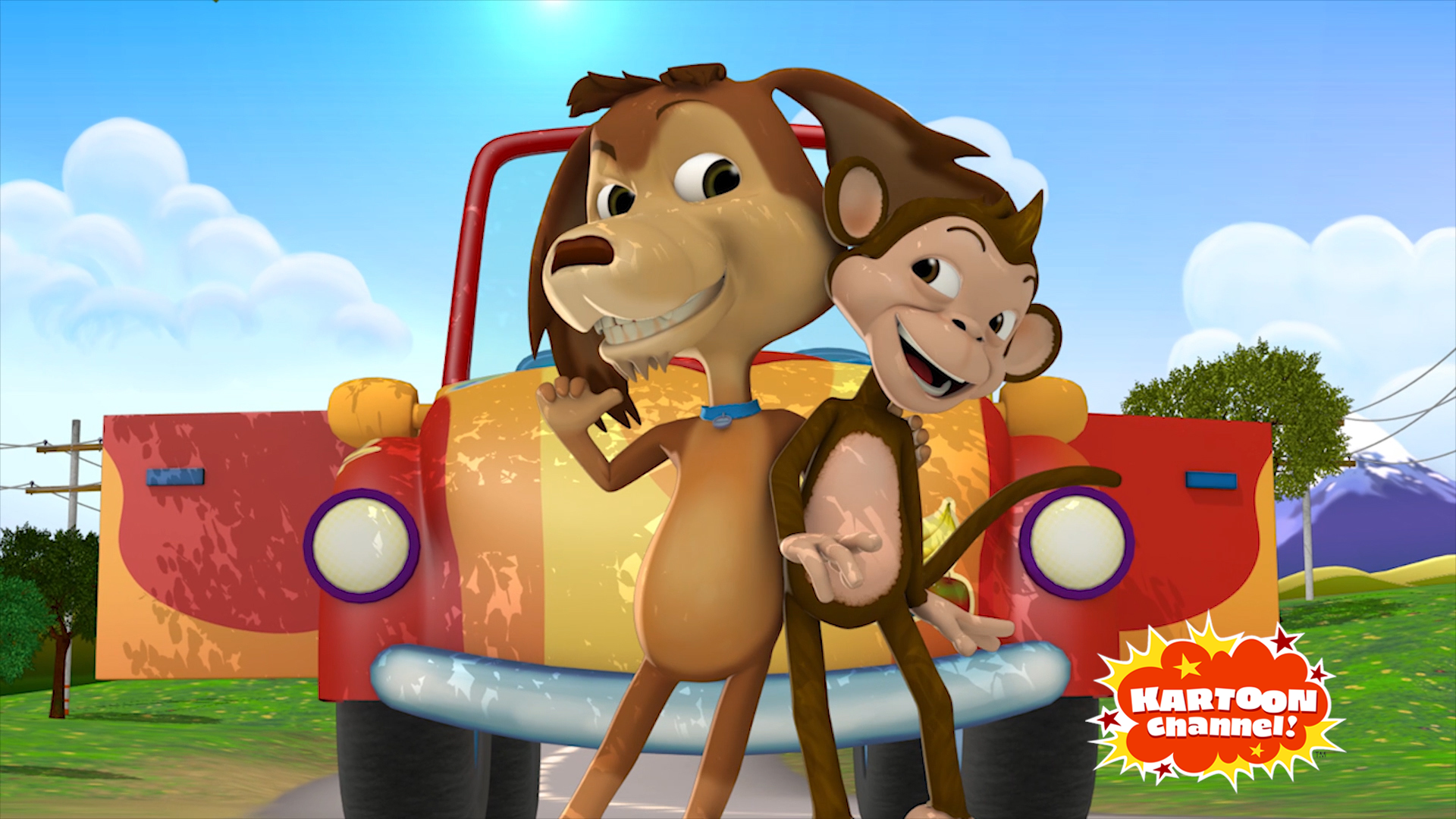 My Chocolo Dog Wallpapers - Top Free My Chocolo Dog Backgrounds ...