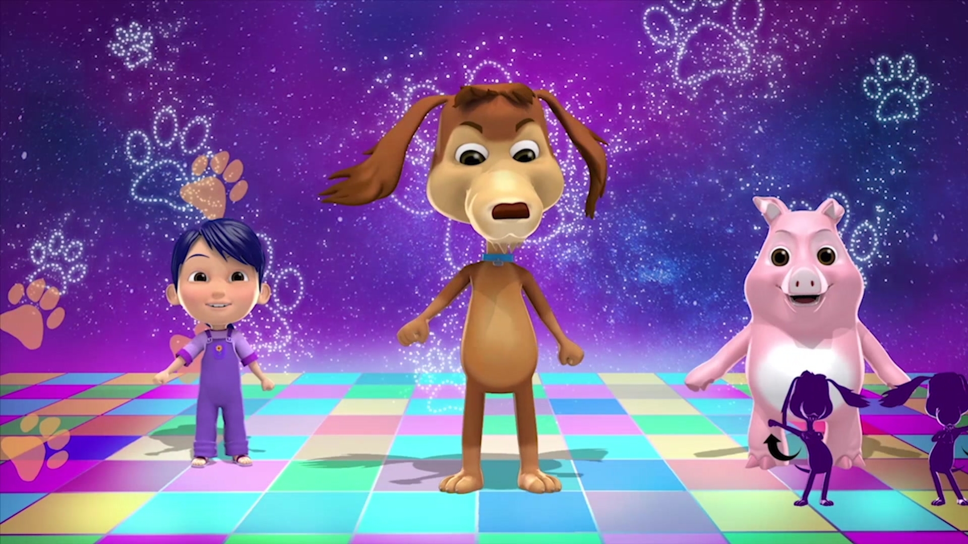 My Chocolo Dog Wallpapers - Top Free My Chocolo Dog Backgrounds ...