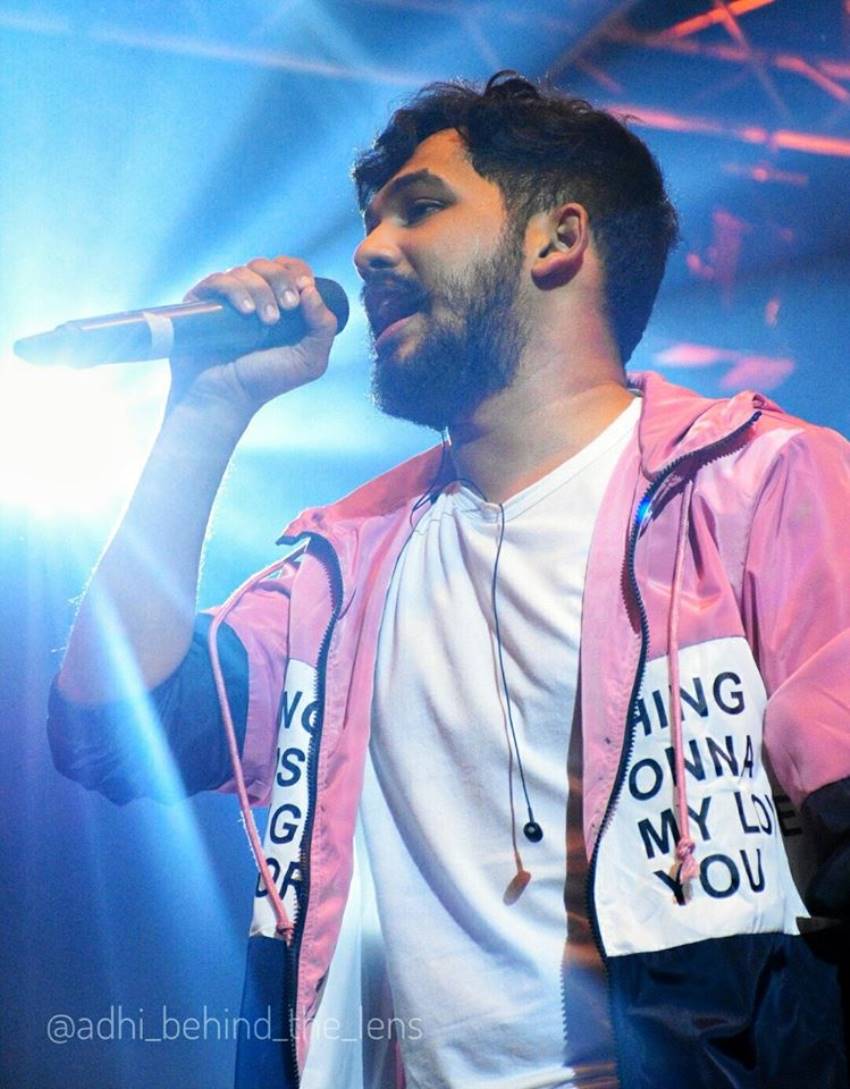 Hiphop Tamizha Wallpapers - Top Free Hiphop Tamizha Backgrounds ...