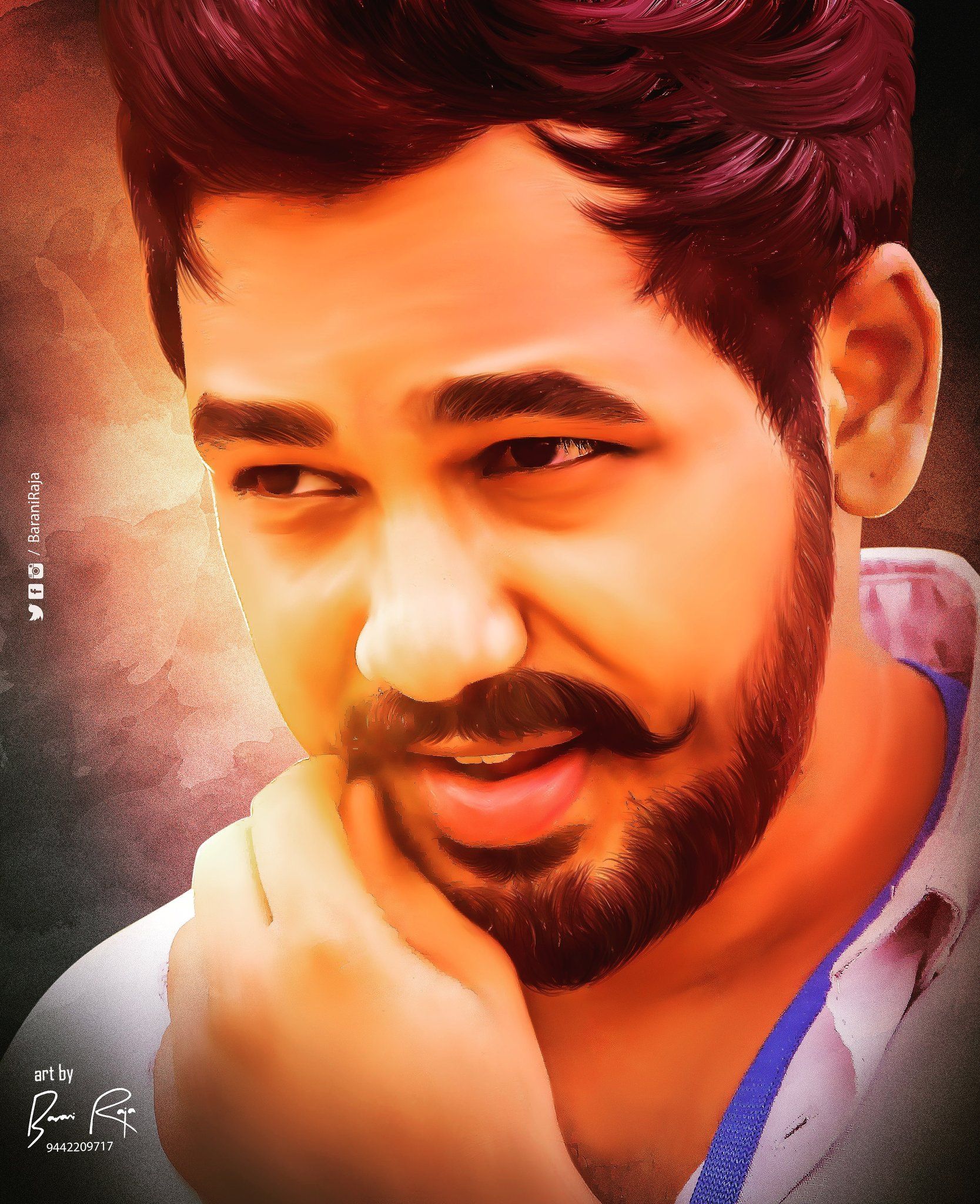 Hiphop Tamizha Wallpapers - Top Free Hiphop Tamizha Backgrounds ...