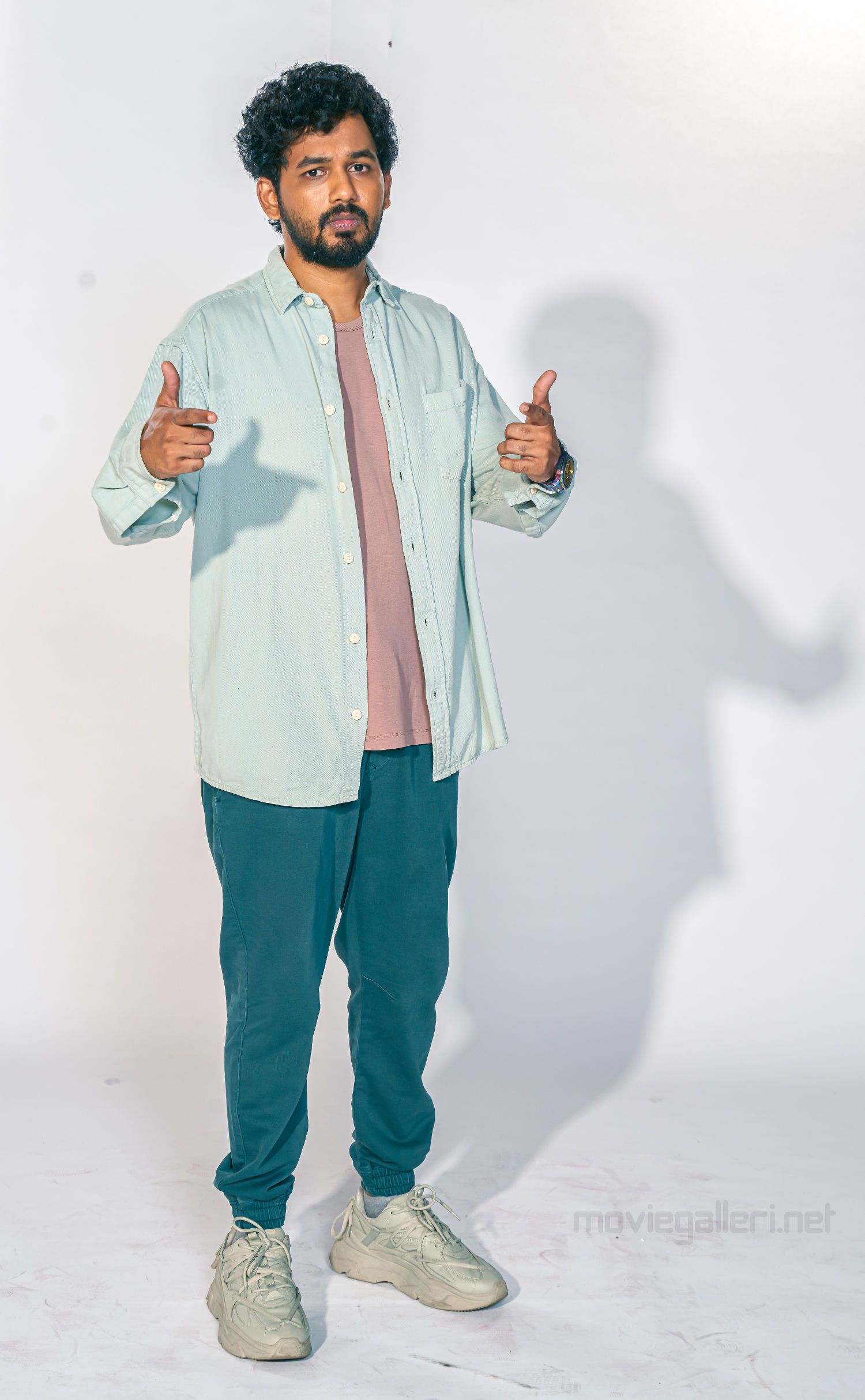 Hiphop Tamizha Wallpapers - Top Free Hiphop Tamizha Backgrounds ...