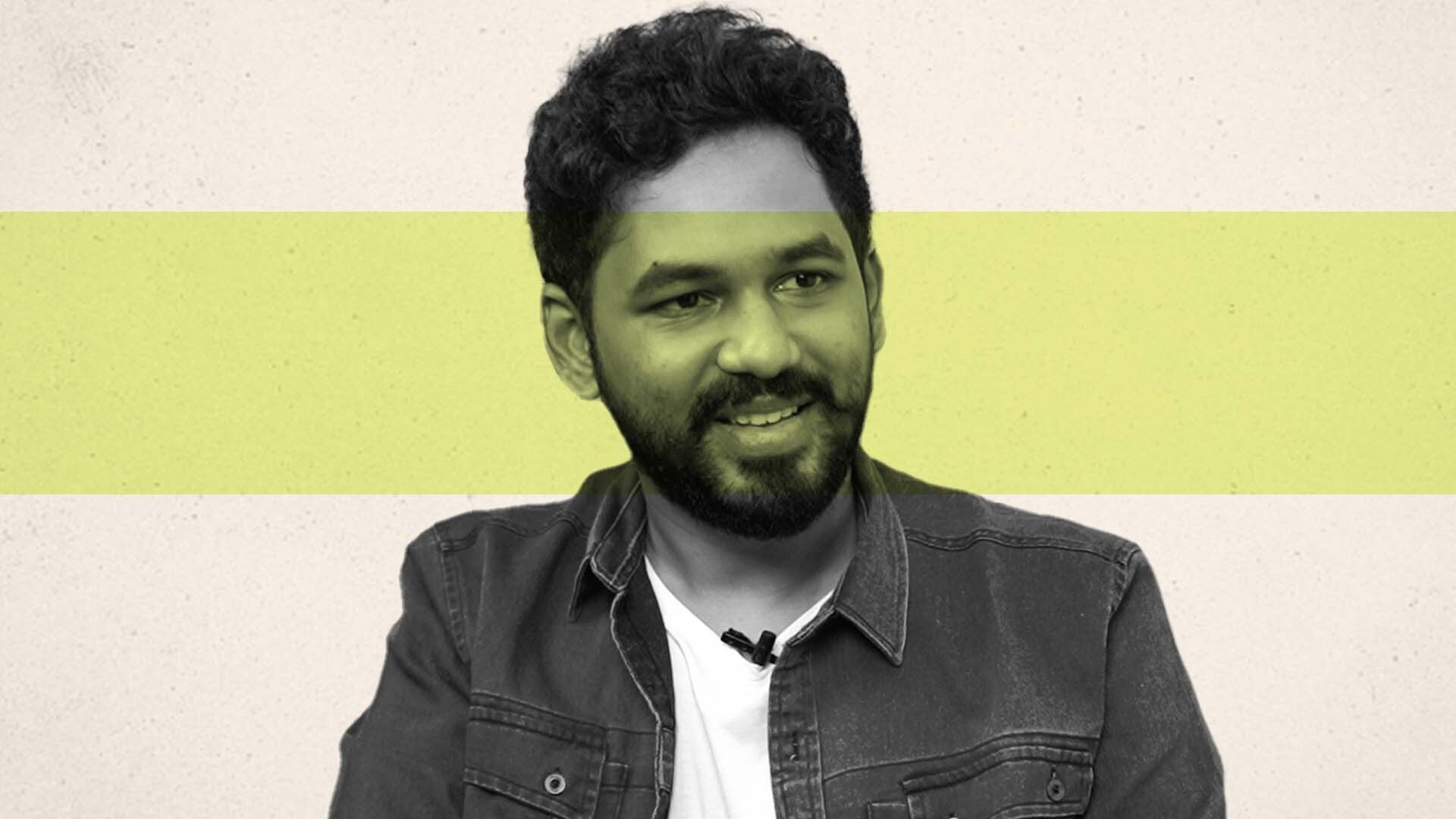 Hiphop Tamizha Wallpapers - Top Free Hiphop Tamizha Backgrounds ...
