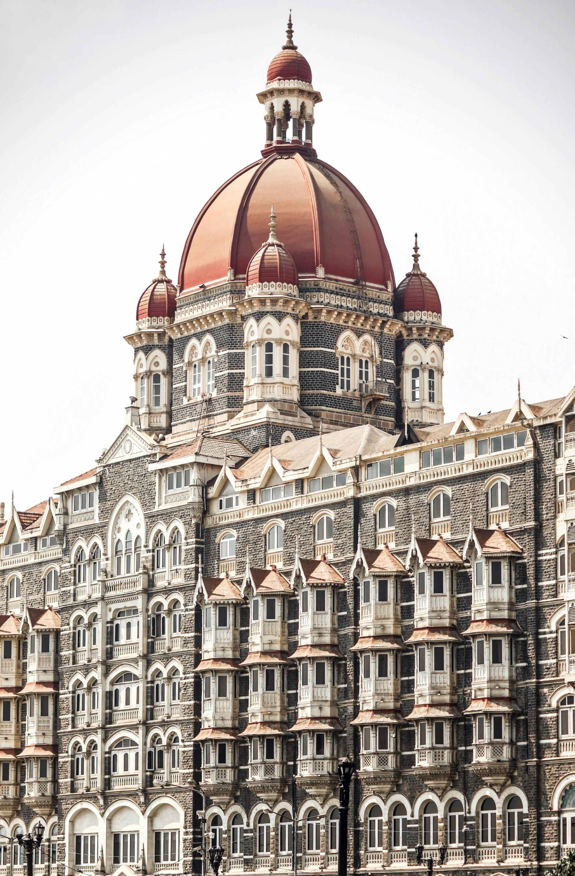 Taj Hotel Wallpapers - Top Free Taj Hotel Backgrounds - WallpaperAccess