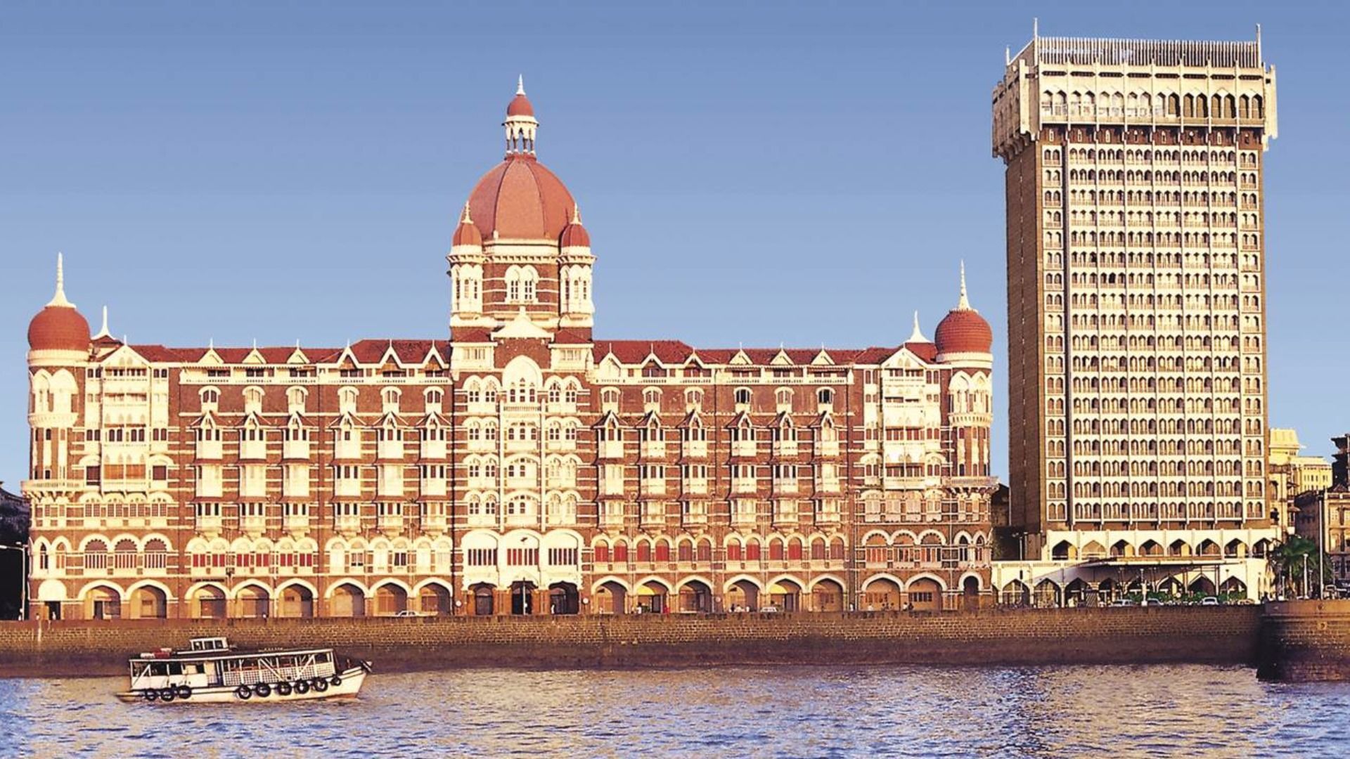 Taj Hotel Wallpapers - Top Free Taj Hotel Backgrounds - WallpaperAccess