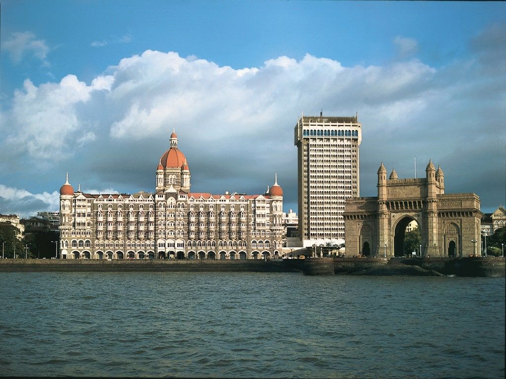 Taj Hotel Wallpapers - Top Free Taj Hotel Backgrounds - WallpaperAccess