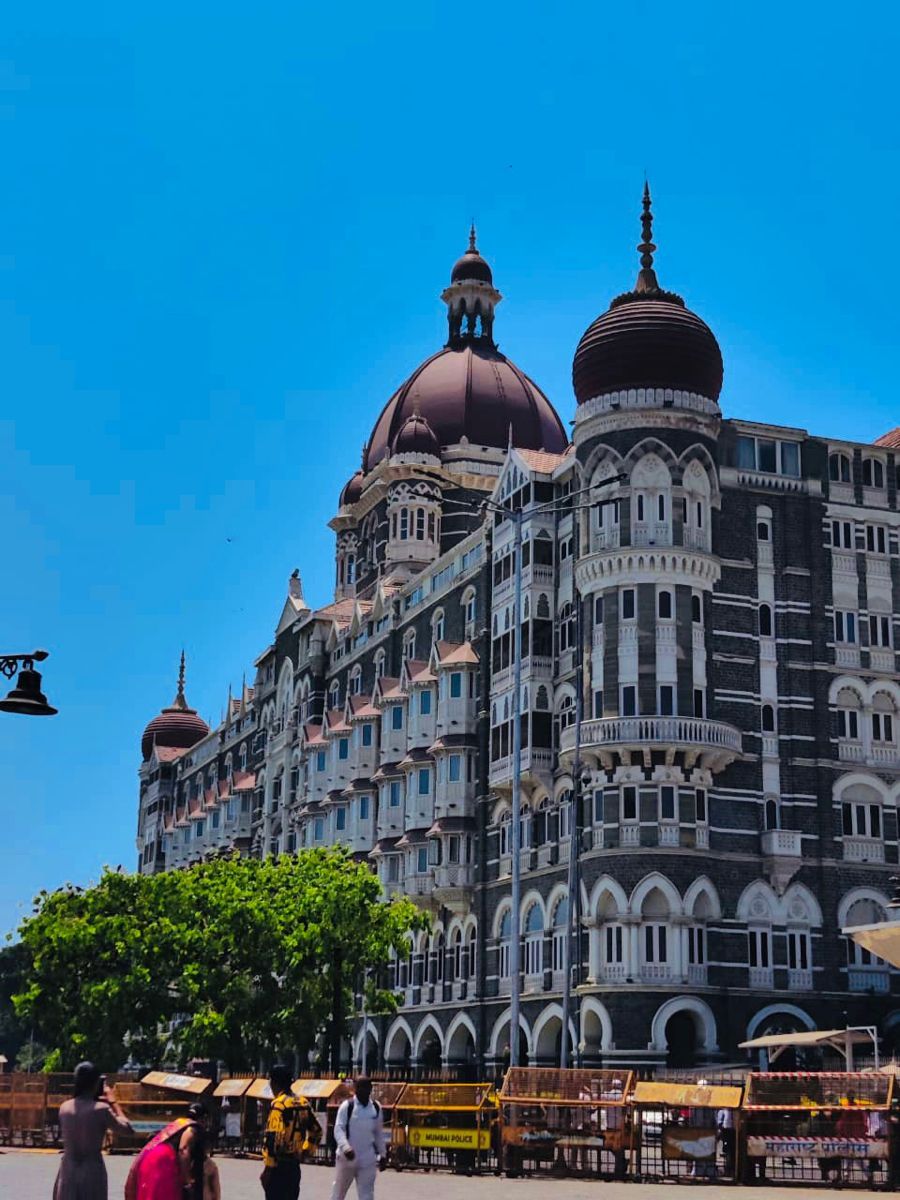 Taj Hotel Wallpapers - Top Free Taj Hotel Backgrounds - WallpaperAccess