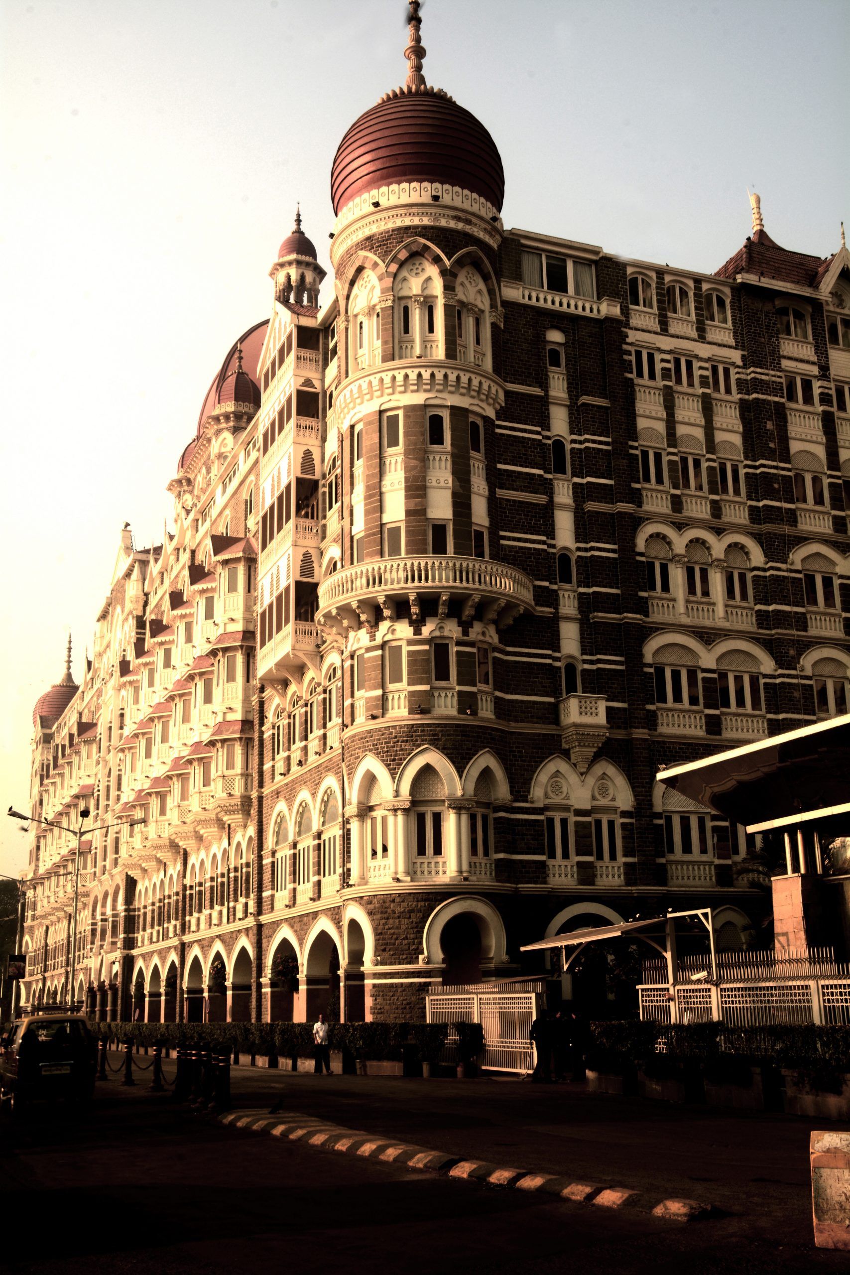 Taj Hotel Wallpapers - Top Free Taj Hotel Backgrounds - WallpaperAccess
