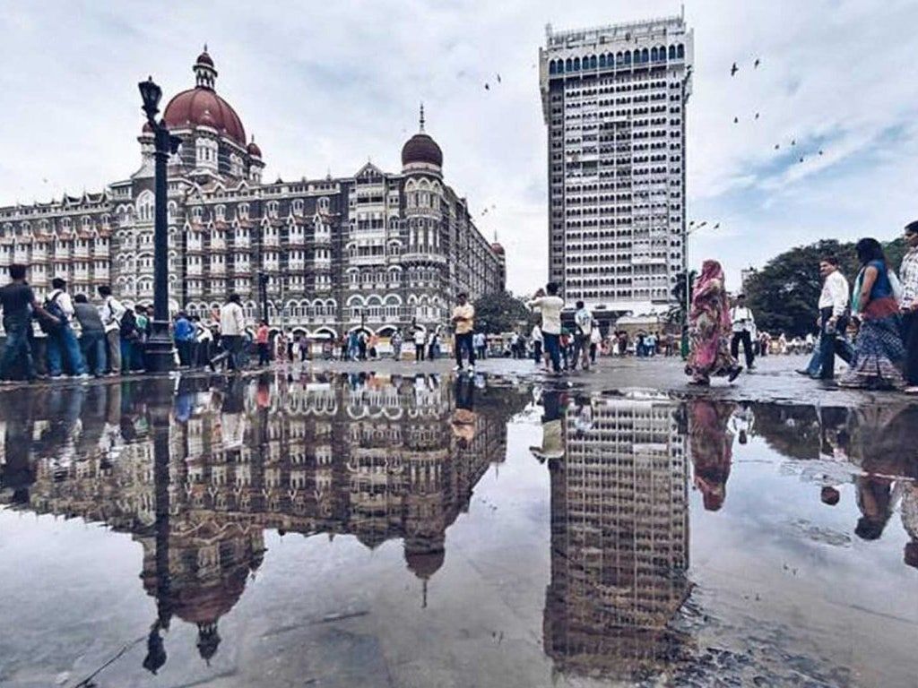 Taj Hotel Wallpapers - Top Free Taj Hotel Backgrounds - WallpaperAccess