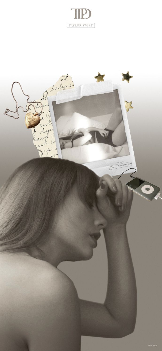 TTPD Wallpapers - Top Free TTPD Backgrounds - WallpaperAccess