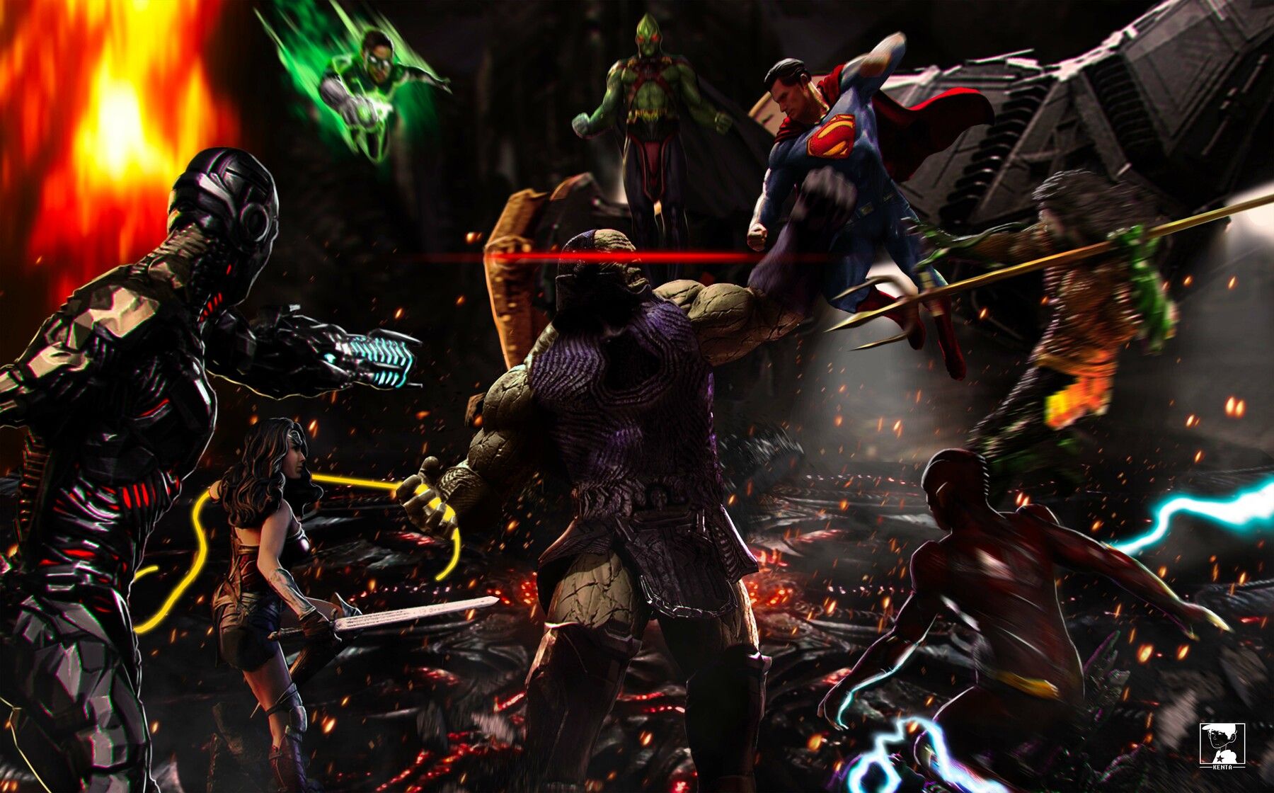 ZSJL Wallpapers - Top Free ZSJL Backgrounds - WallpaperAccess