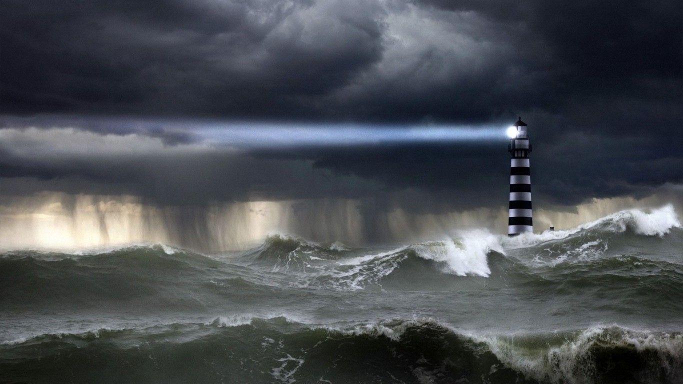 Storm Nature Wallpapers - Top Free Storm Nature Backgrounds ...