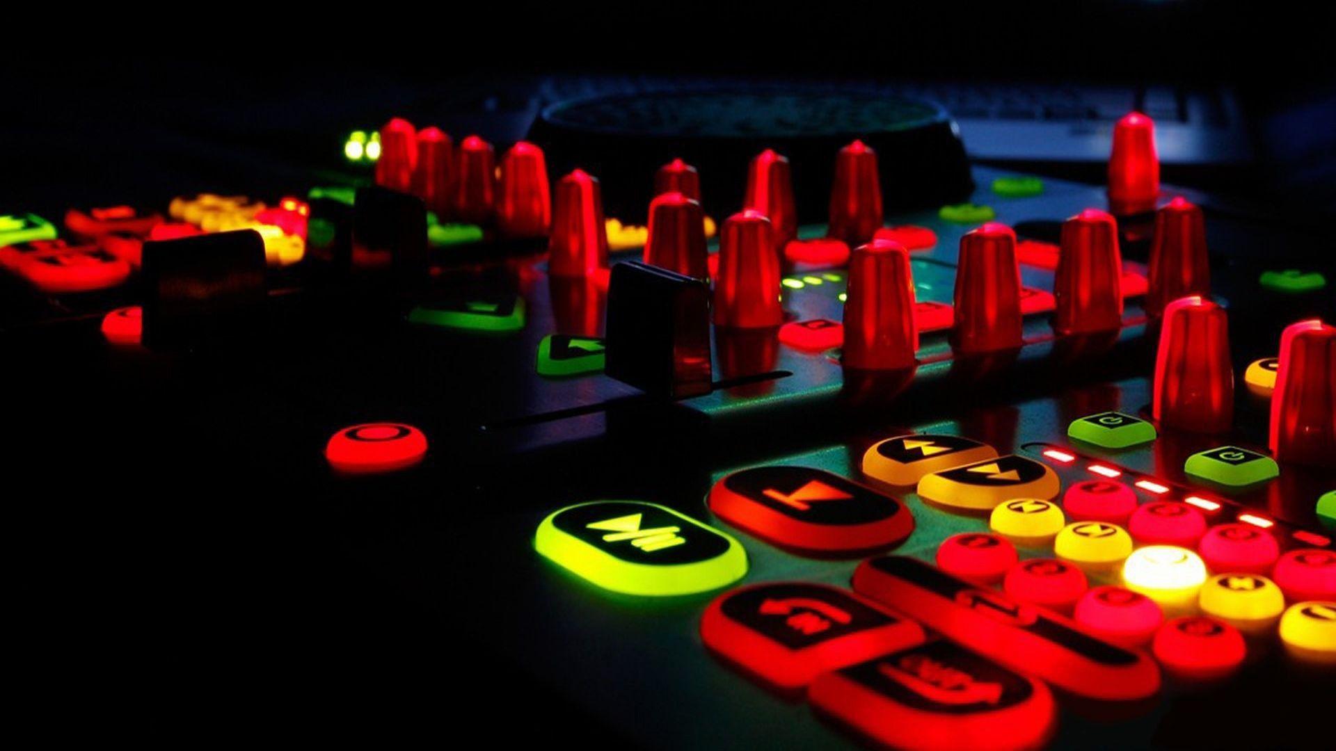 HD DJ Desktop Wallpapers - Top Free HD DJ Desktop Backgrounds ...