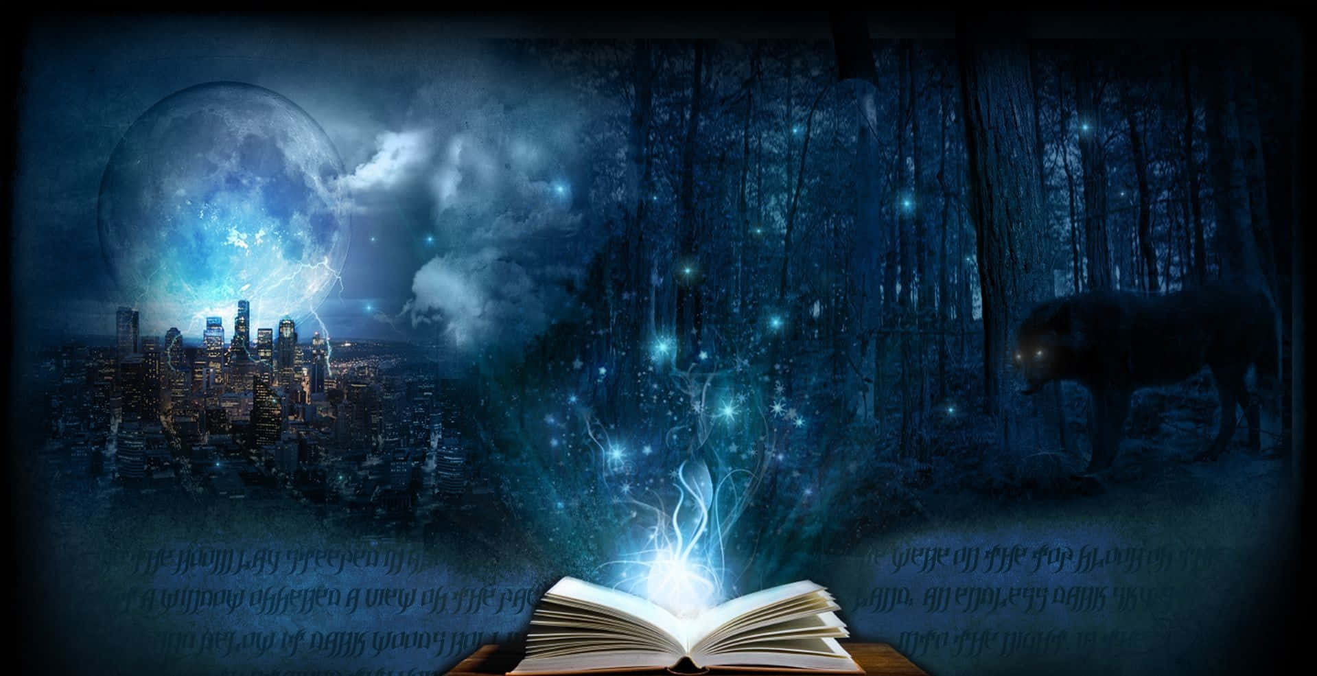 Spell Book Wallpapers - Top Free Spell Book Backgrounds - WallpaperAccess
