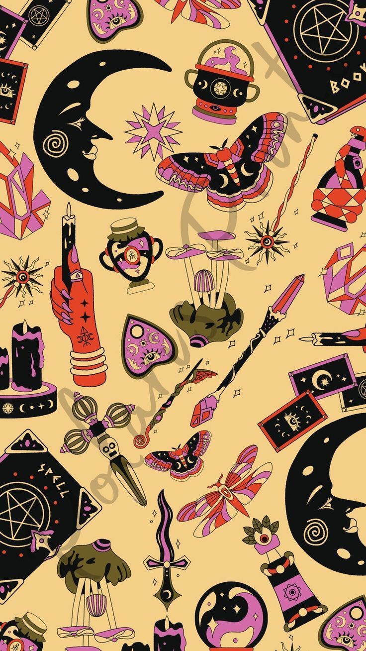 Spell Book Wallpapers - Top Free Spell Book Backgrounds - WallpaperAccess