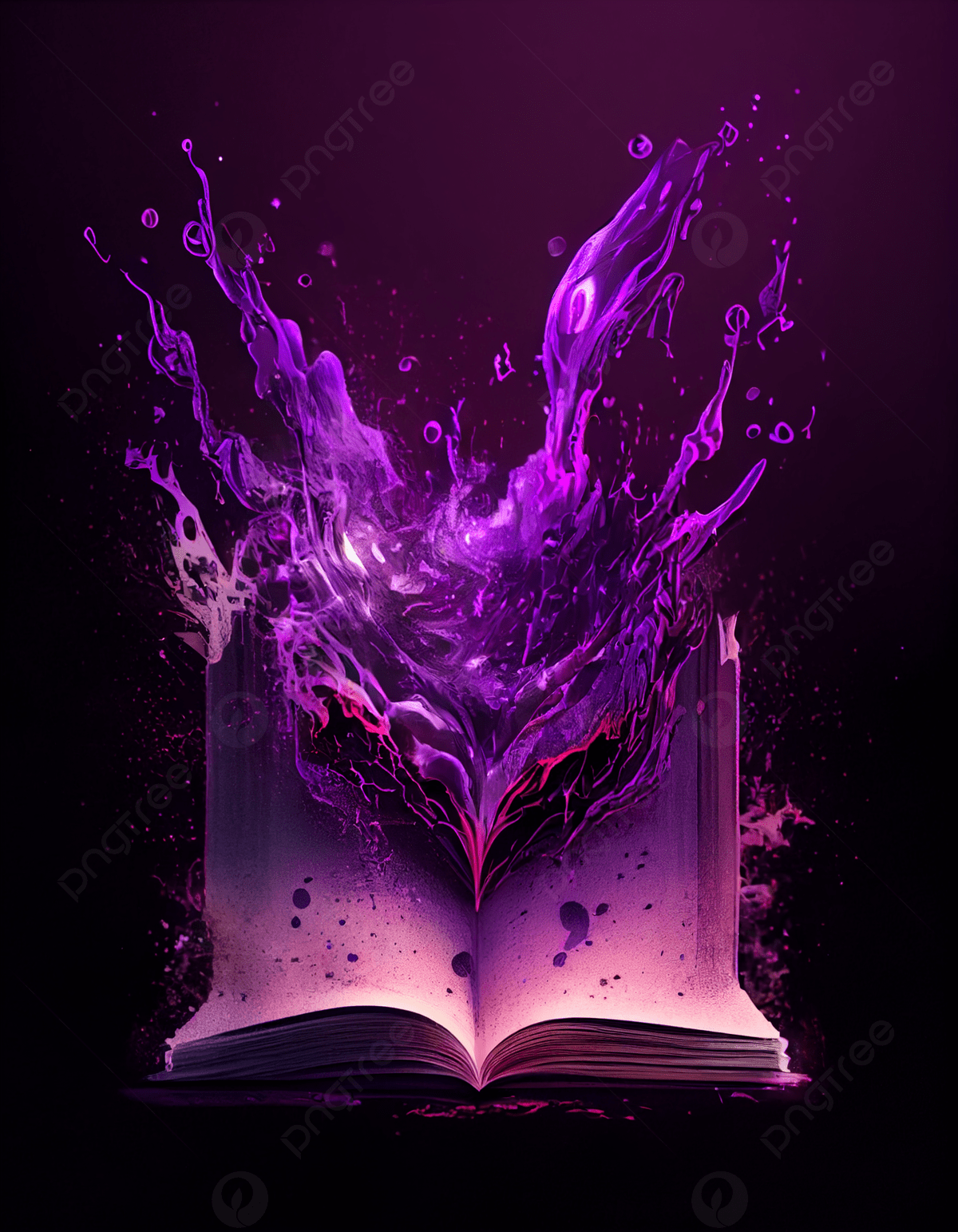 Spell Book Wallpapers - Top Free Spell Book Backgrounds - WallpaperAccess