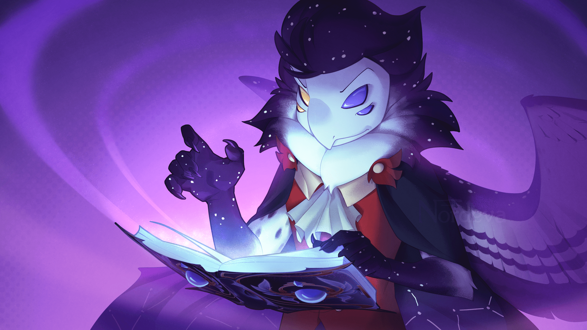 Spell Book Wallpapers - Top Free Spell Book Backgrounds - WallpaperAccess