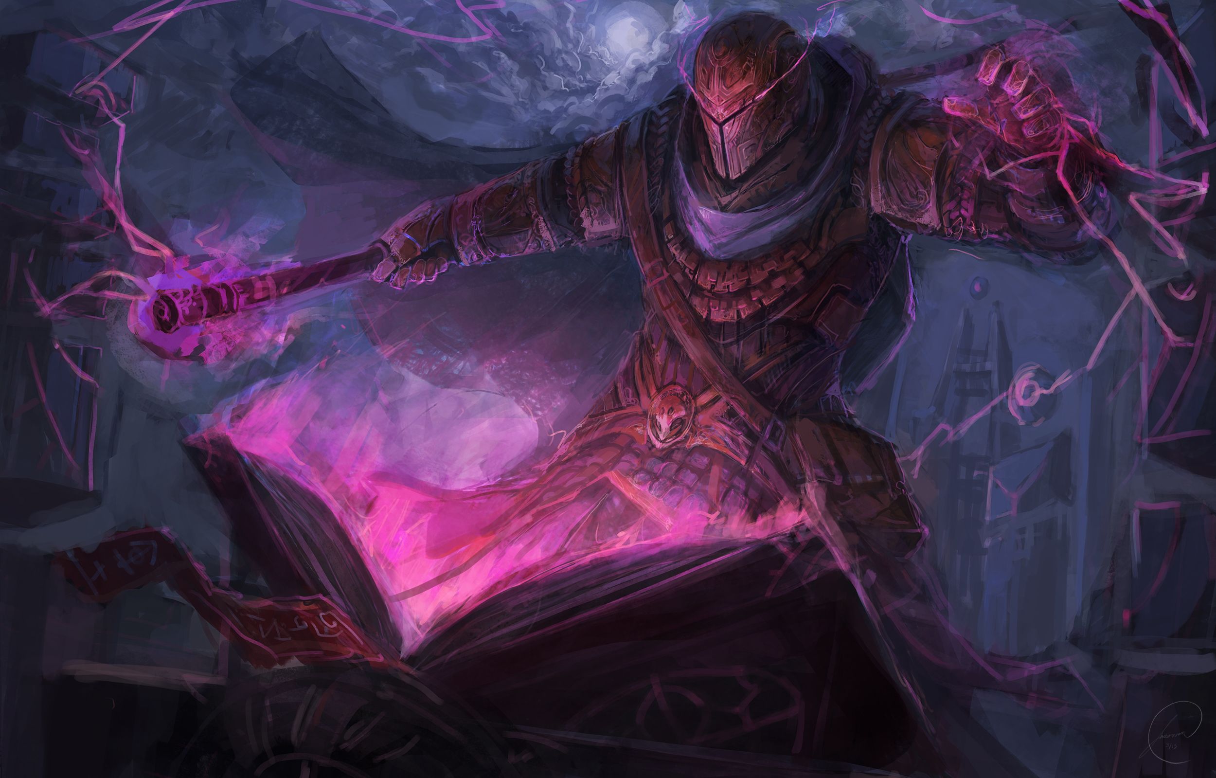 Spell Book Wallpapers - Top Free Spell Book Backgrounds - WallpaperAccess