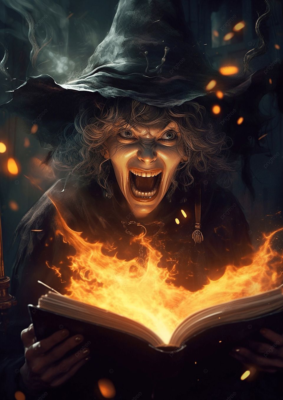 Spell Book Wallpapers - Top Free Spell Book Backgrounds - WallpaperAccess