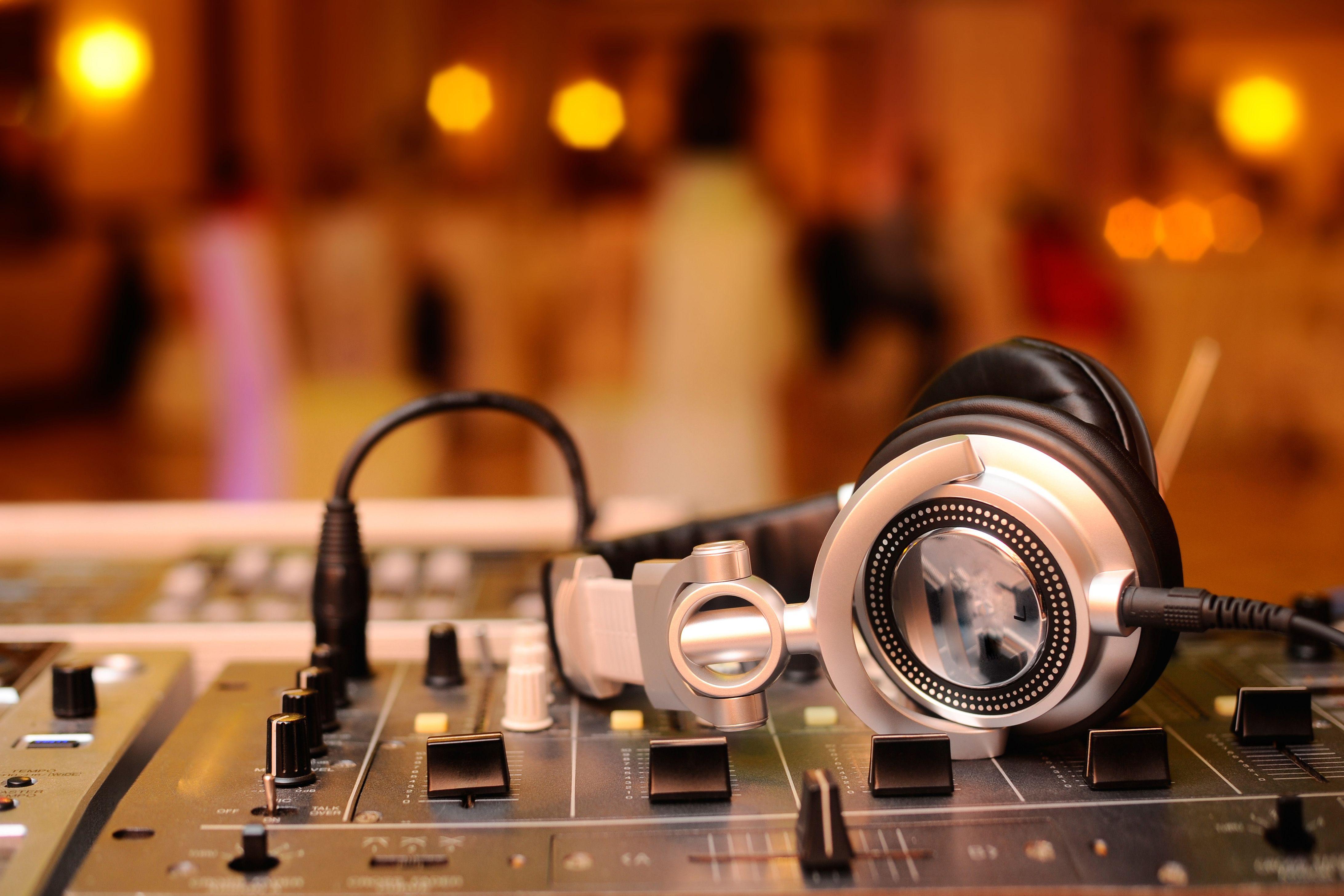 HD DJ Desktop Wallpapers - Top Những Hình Ảnh Đẹp