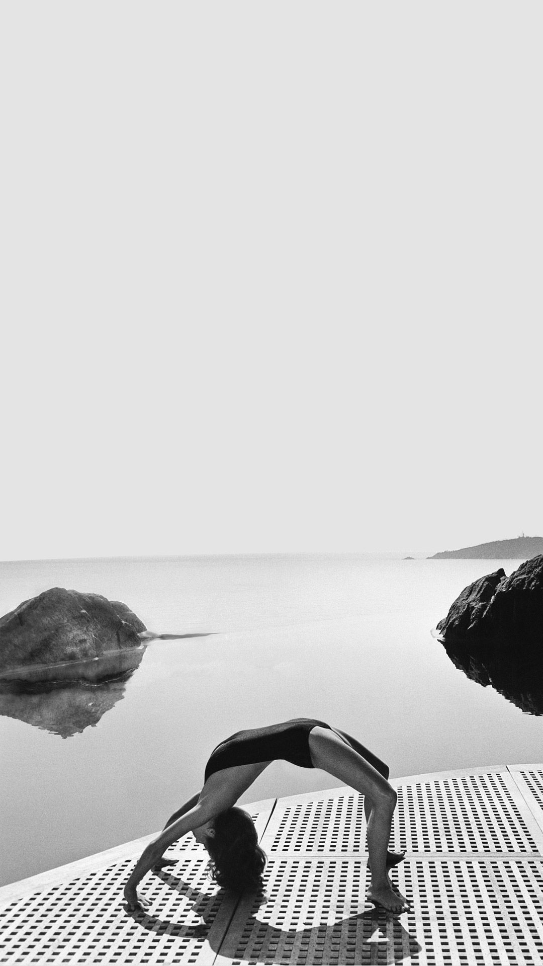 Helmut Newton Wallpapers - Top Free Helmut Newton Backgrounds - WallpaperAccess