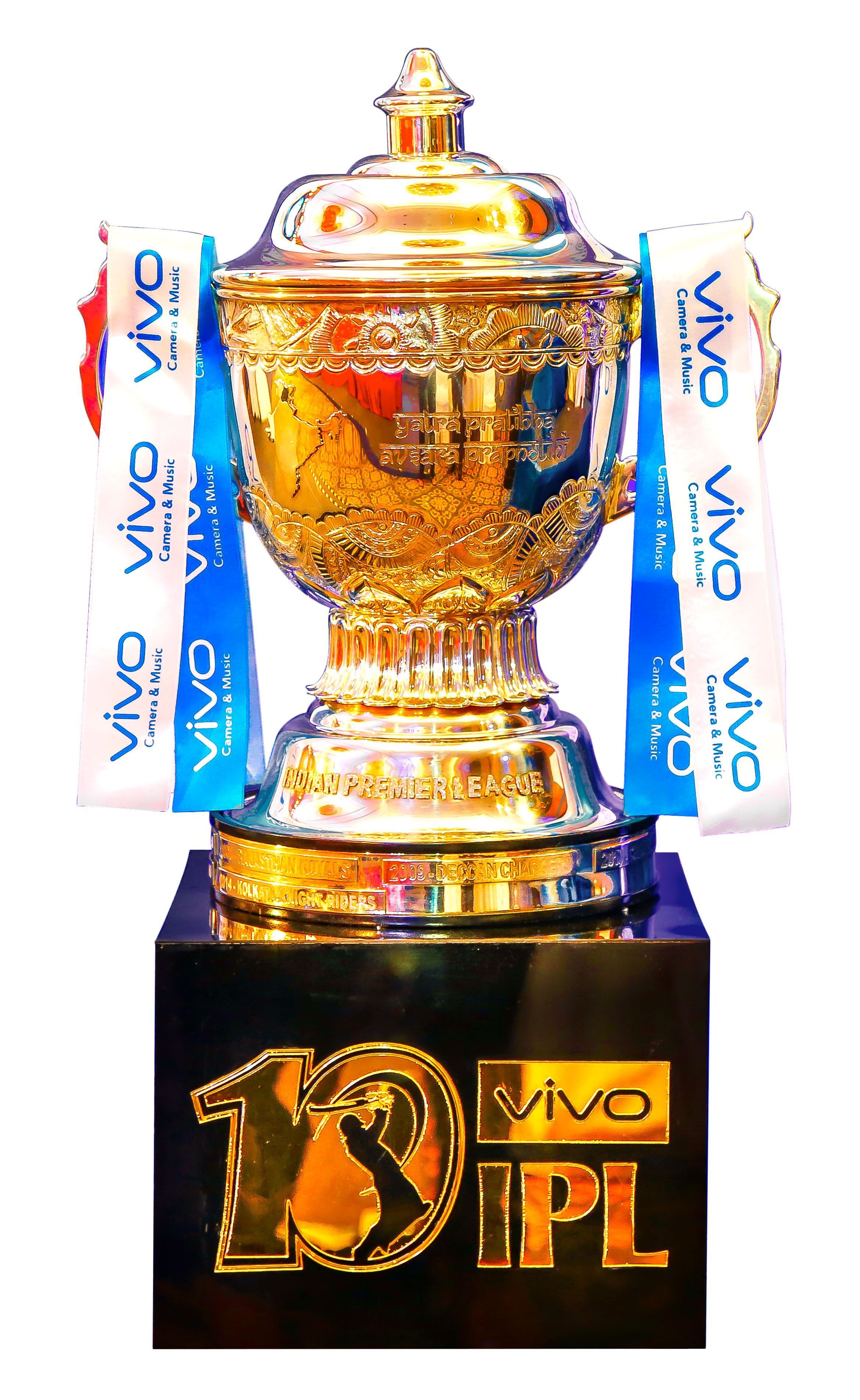IPL Trophy Wallpapers - Top Free IPL Trophy Backgrounds - WallpaperAccess