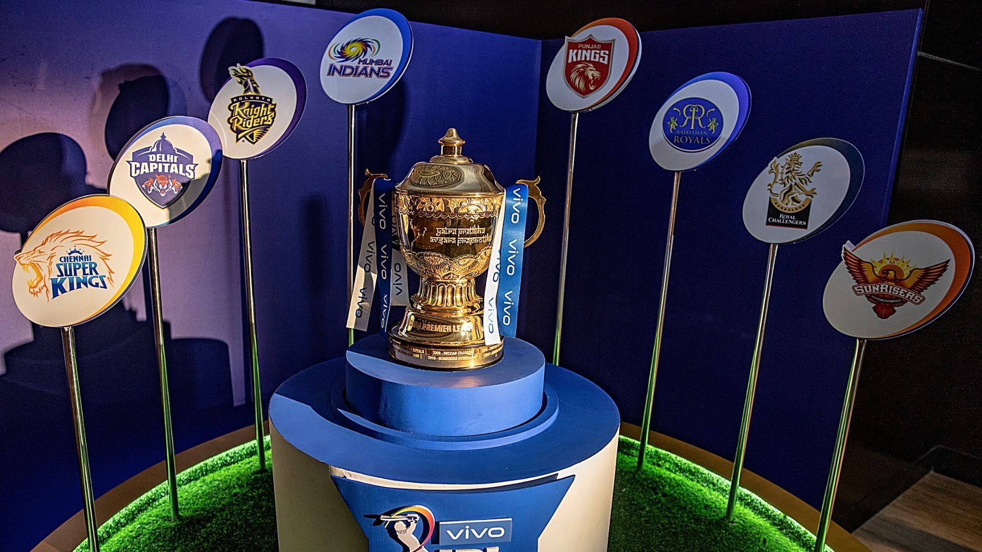 IPL Trophy Wallpapers - Top Free IPL Trophy Backgrounds - WallpaperAccess