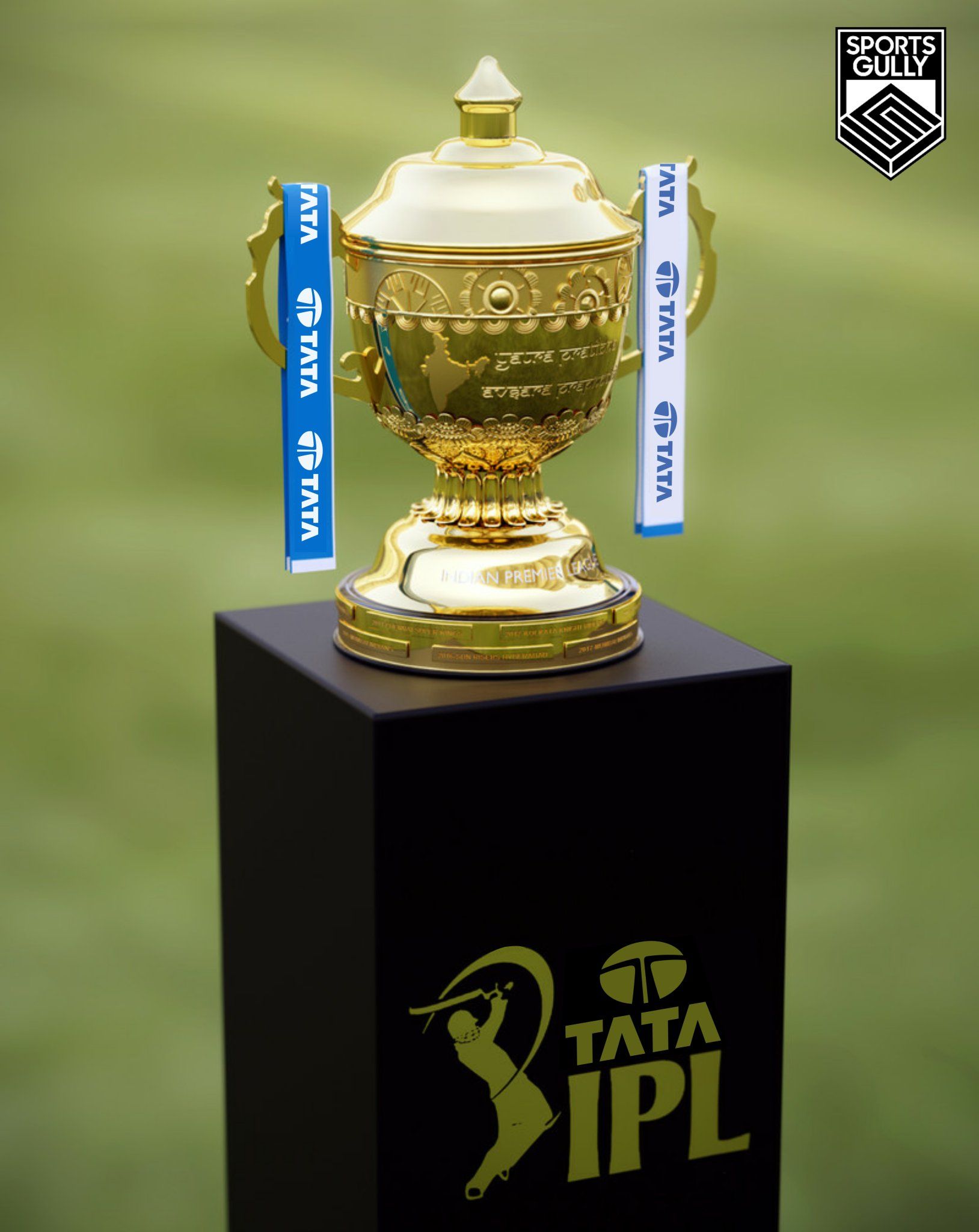 IPL Trophy Wallpapers - Top Free IPL Trophy Backgrounds - WallpaperAccess