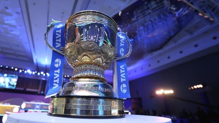 IPL Trophy Wallpapers - Top Free IPL Trophy Backgrounds - WallpaperAccess