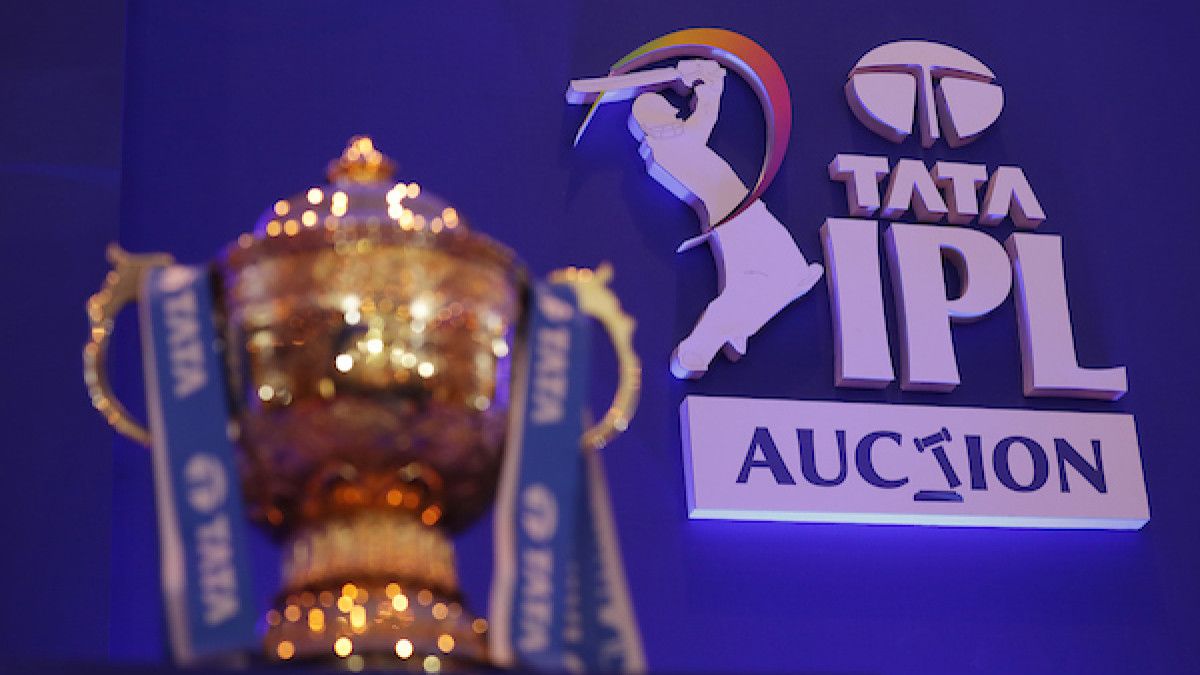 IPL Trophy Wallpapers - Top Free IPL Trophy Backgrounds - WallpaperAccess