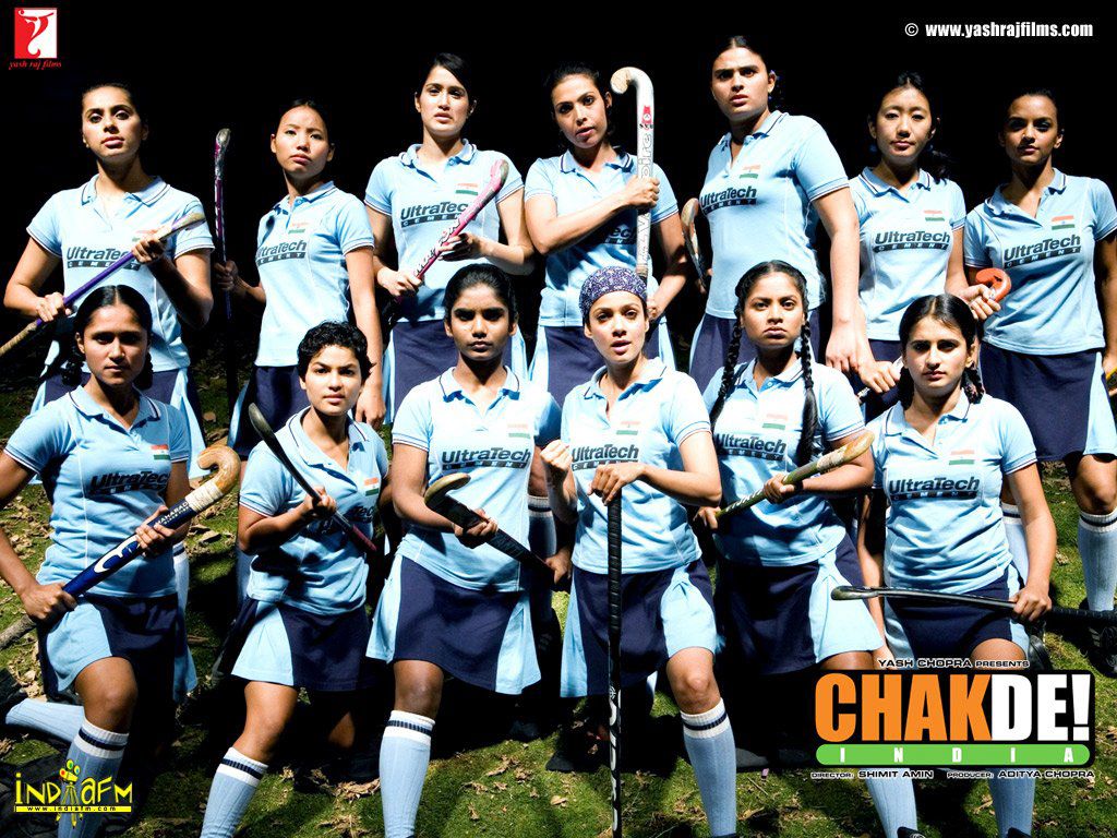 Chak De! India Wallpapers - Top Free Chak De! India Backgrounds ...