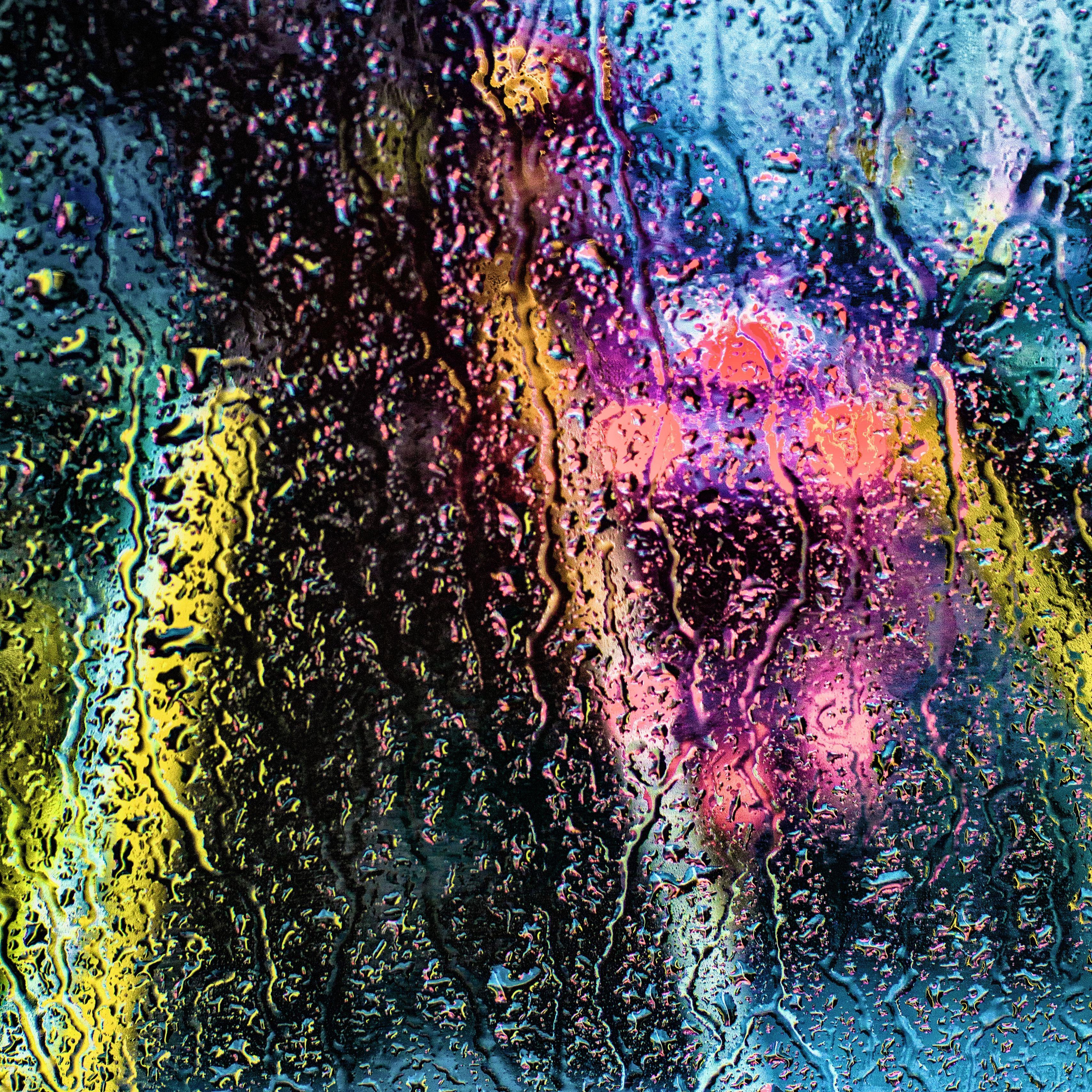 Colorful Rain Wallpapers - Top Free Colorful Rain Backgrounds ...