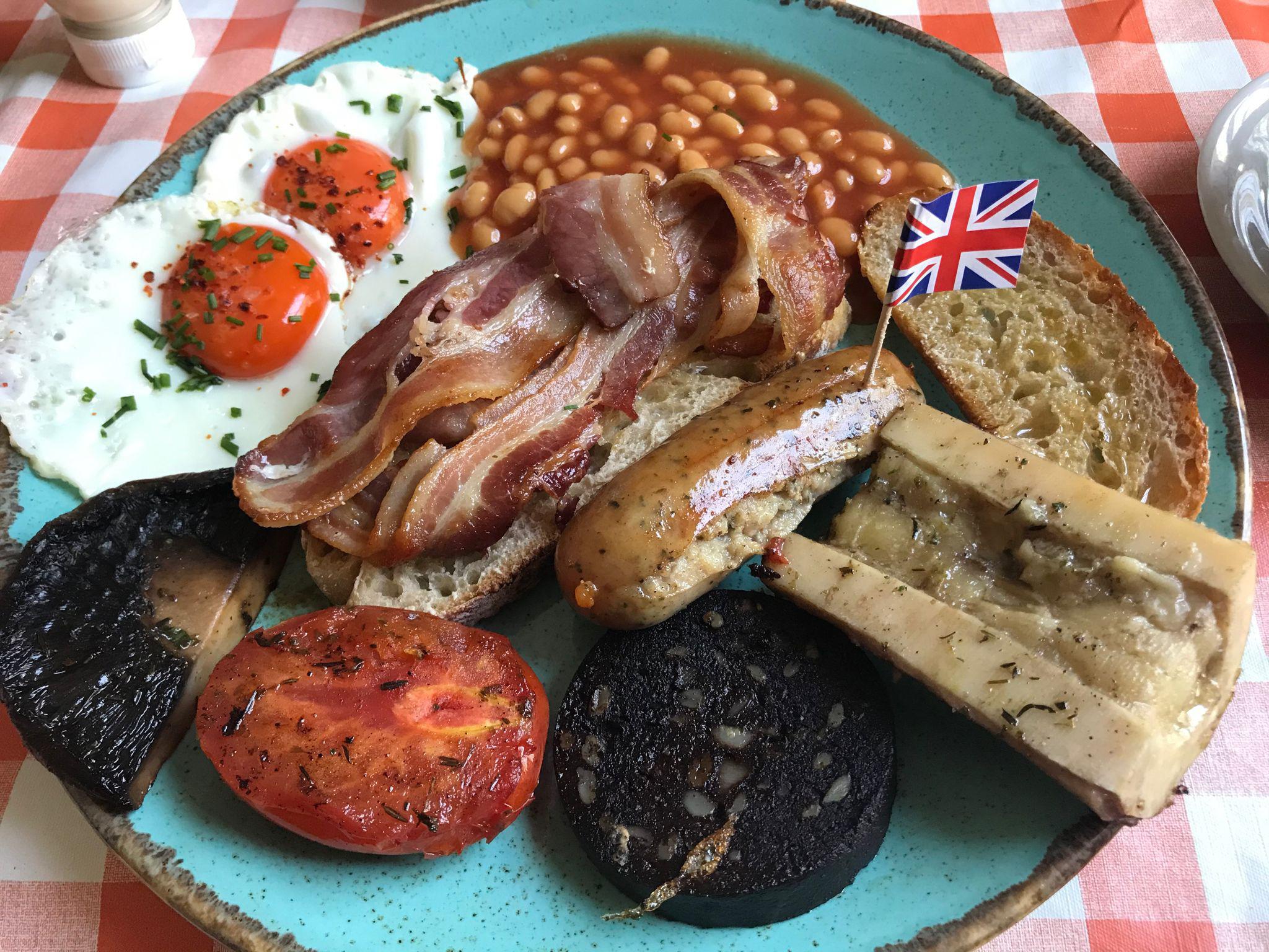 English Breakfast Wallpapers - Top Free English Breakfast Backgrounds ...