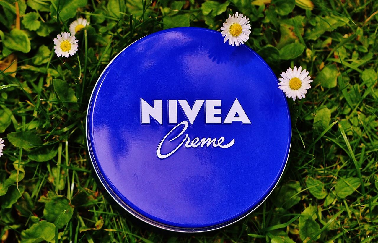 Nivea Wallpapers - Top Free Nivea Backgrounds - WallpaperAccess