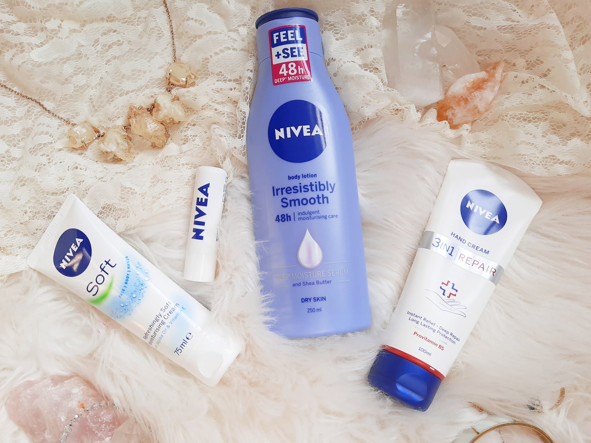 Nivea Wallpapers - Top Free Nivea Backgrounds - WallpaperAccess