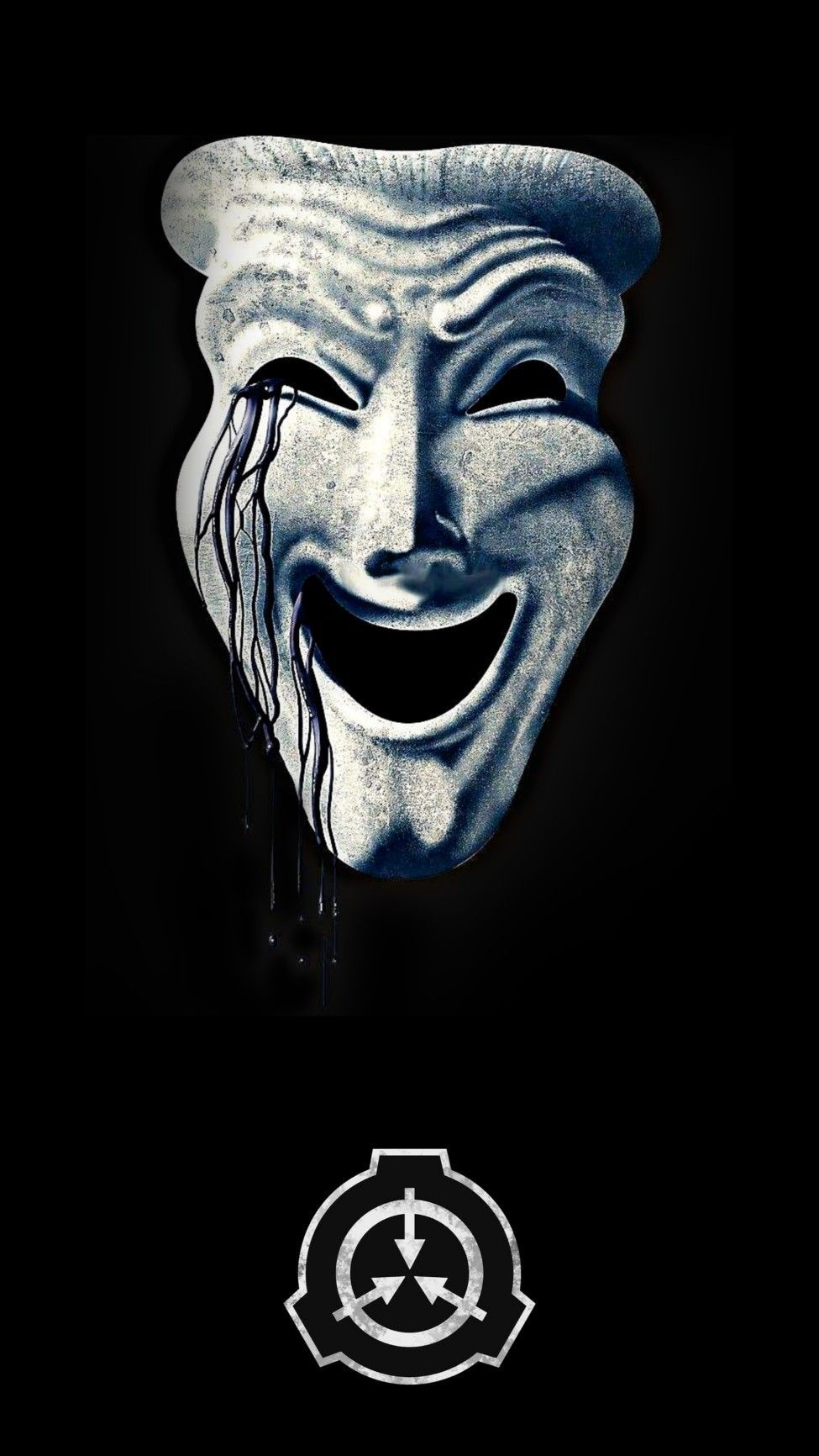 SCP 035 Wallpapers - Top Free SCP 035 Backgrounds - WallpaperAccess