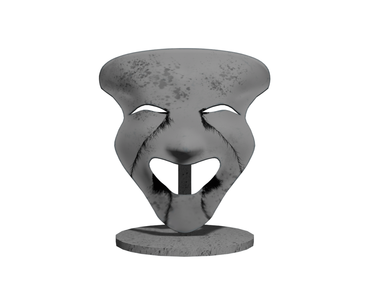 SCP 035 Wallpapers - Top Free SCP 035 Backgrounds - WallpaperAccess