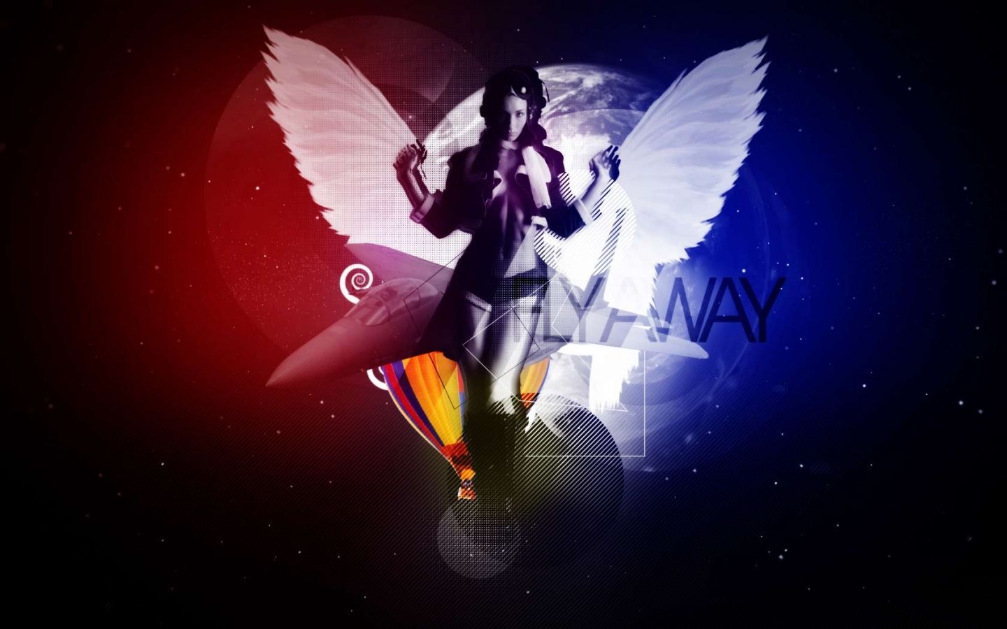 Fly Away Wallpapers - Top Free Fly Away Backgrounds - WallpaperAccess