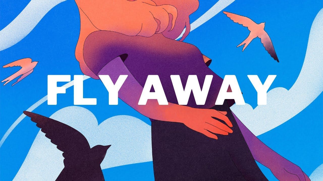 Fly Away Wallpapers - Top Free Fly Away Backgrounds - WallpaperAccess