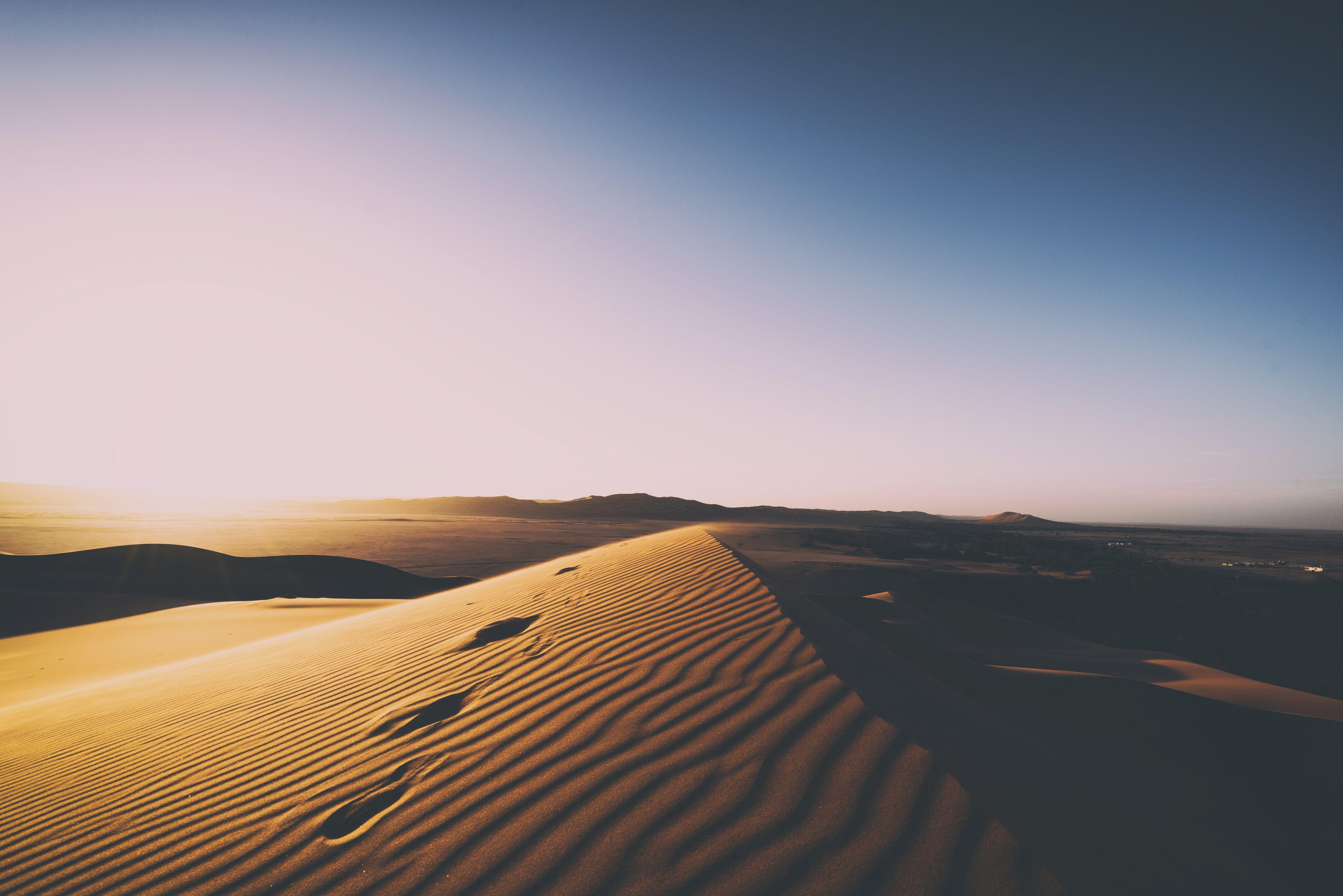 Desert and Sun Wallpapers - Top Free Desert and Sun Backgrounds ...