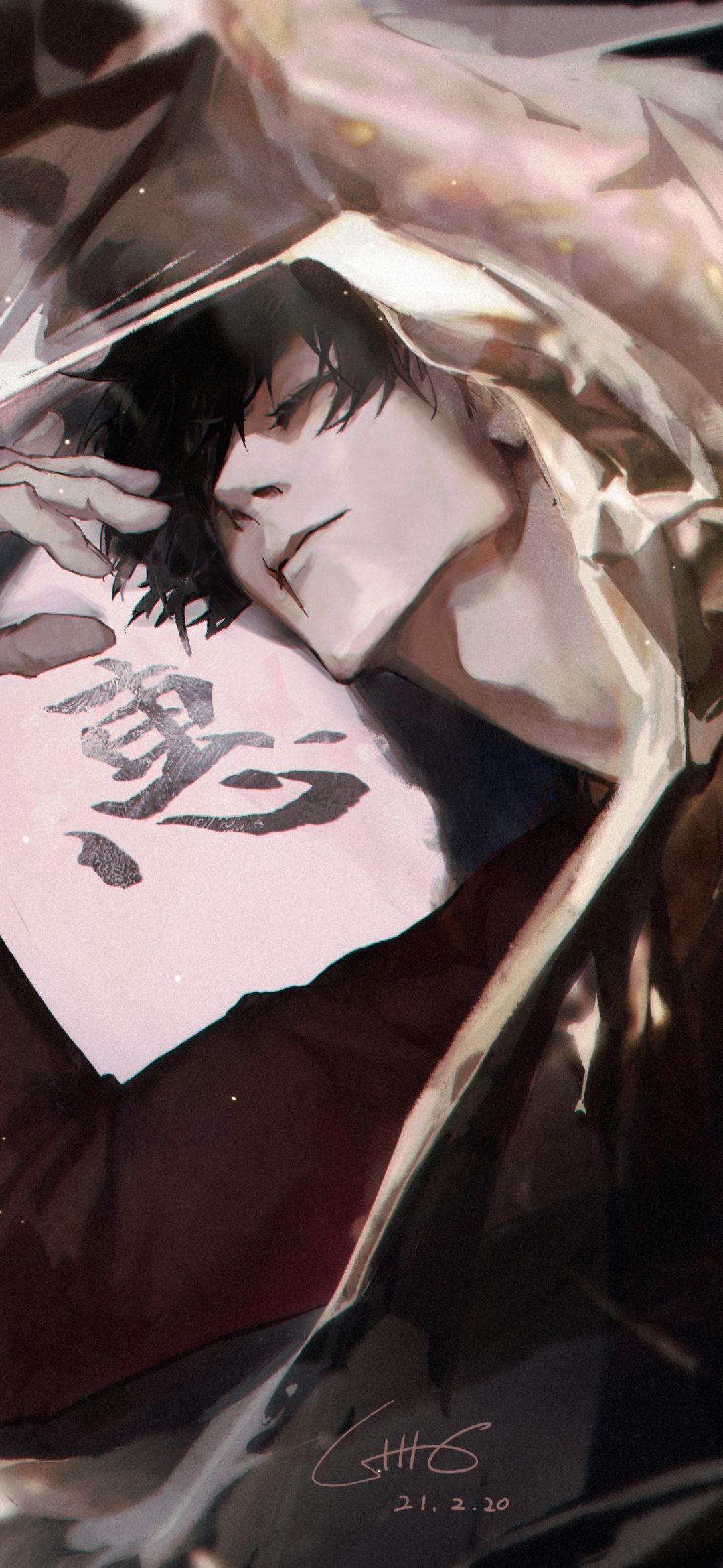 Toji Manga Wallpapers - Top Free Toji Manga Backgrounds - WallpaperAccess